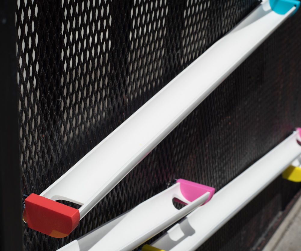 PVC-Pipe and Magnet Ball/Marble Run : 5 Steps (with Pictures ...