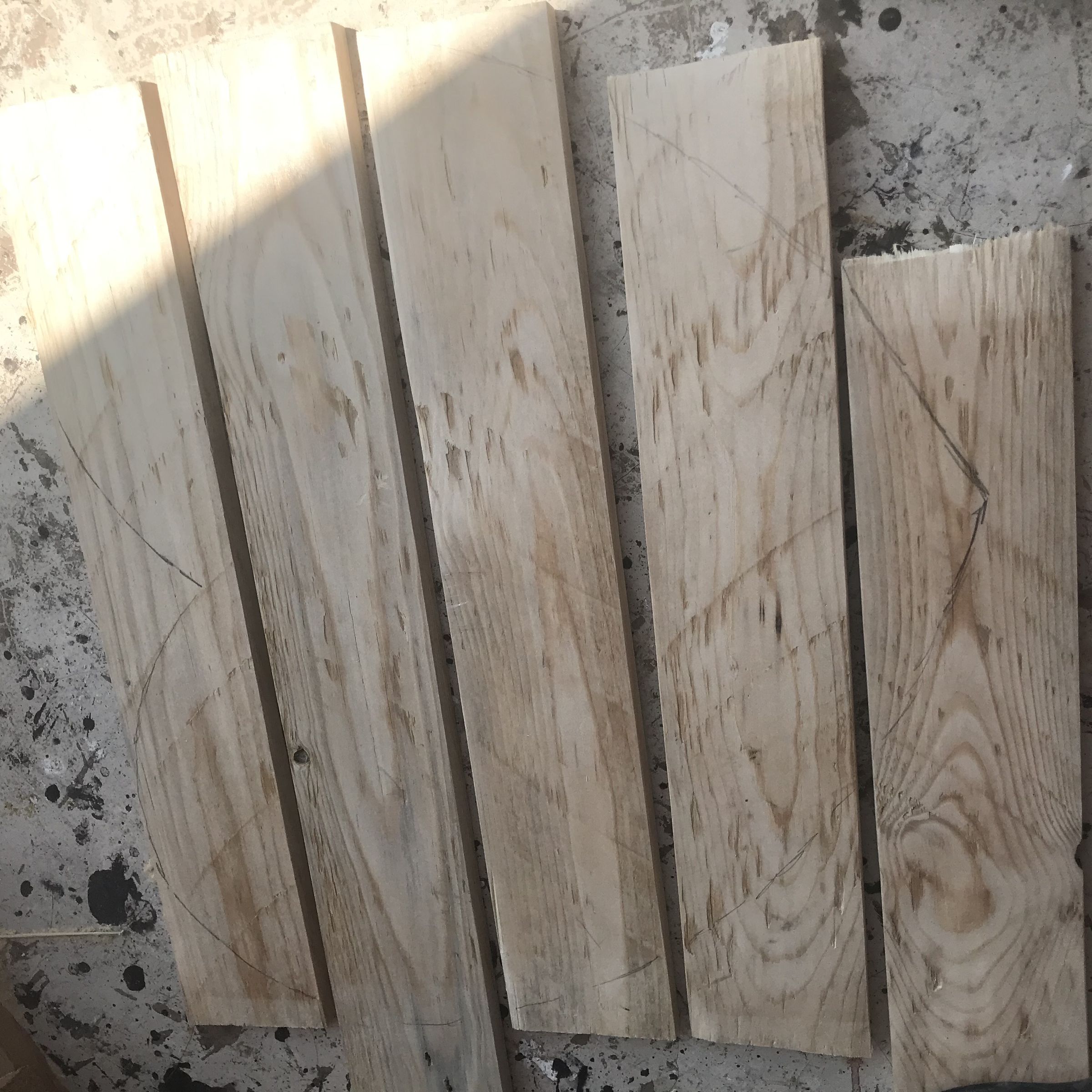 Rustic Wooden Heart : 5 Steps (with Pictures) - Instructables