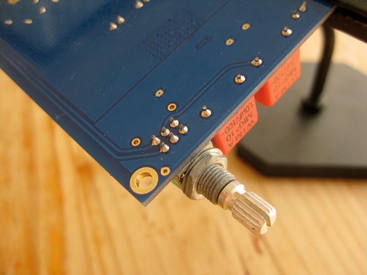 Easy Amplifier : 10 Steps (with Pictures) - Instructables