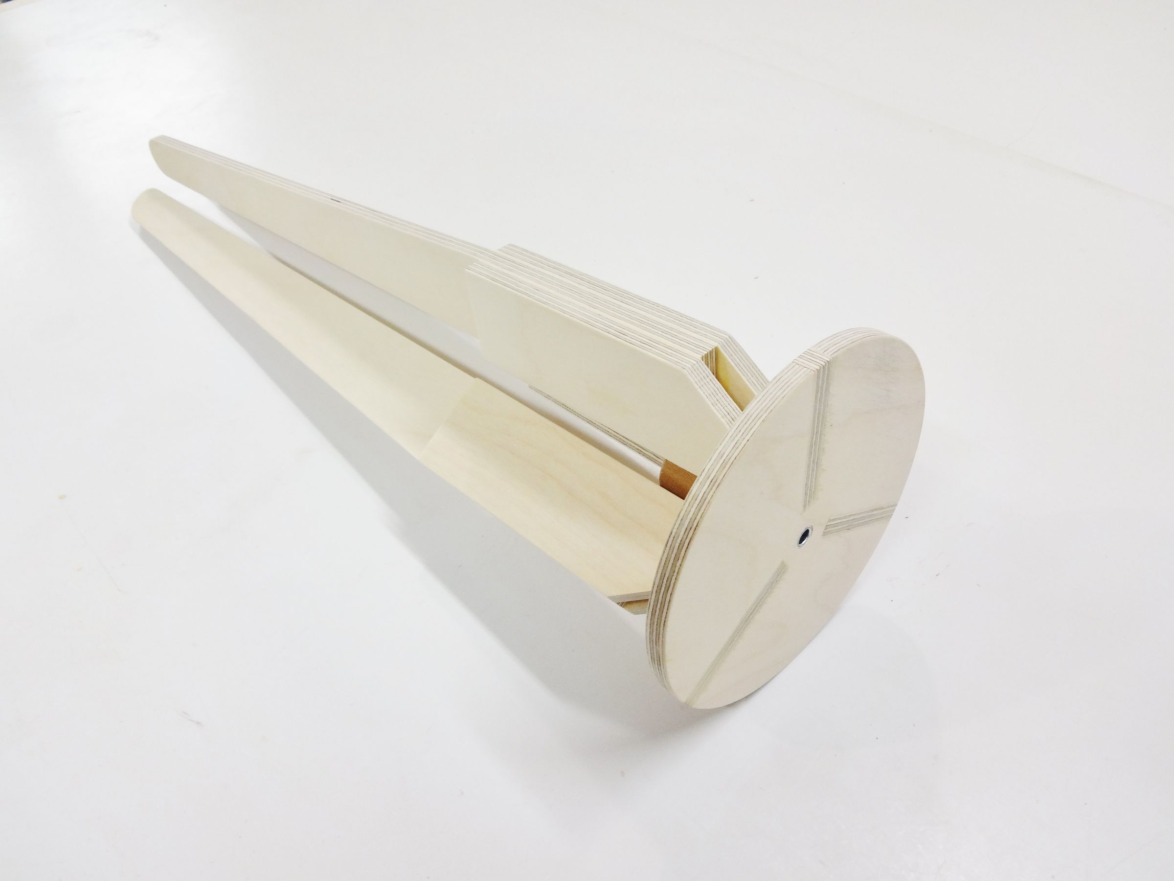 Model Rocket Launch Pad : 15 Steps (with Pictures) - Instructables