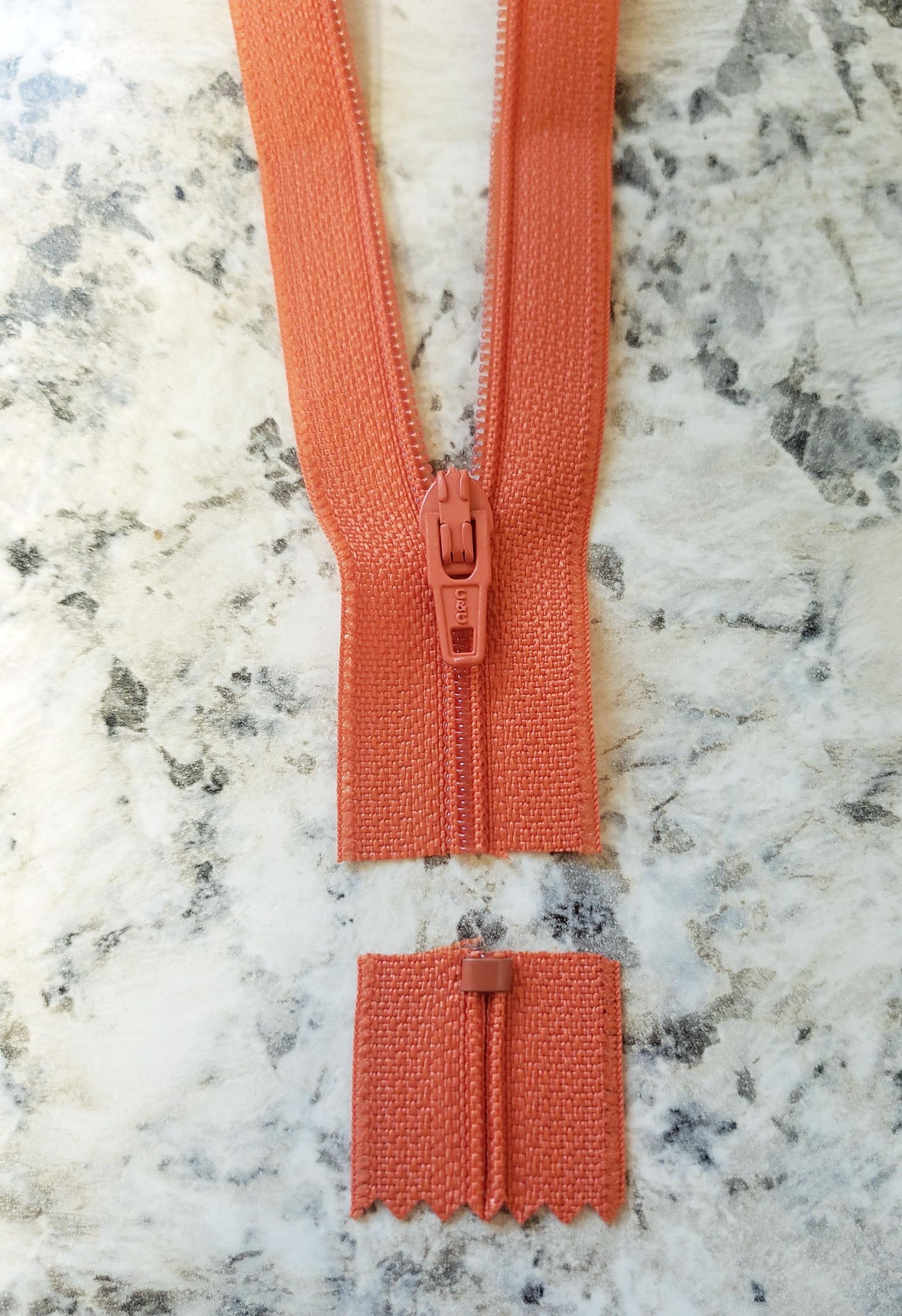 Zipper Flower Necklace : 29 Steps (with Pictures) - Instructables