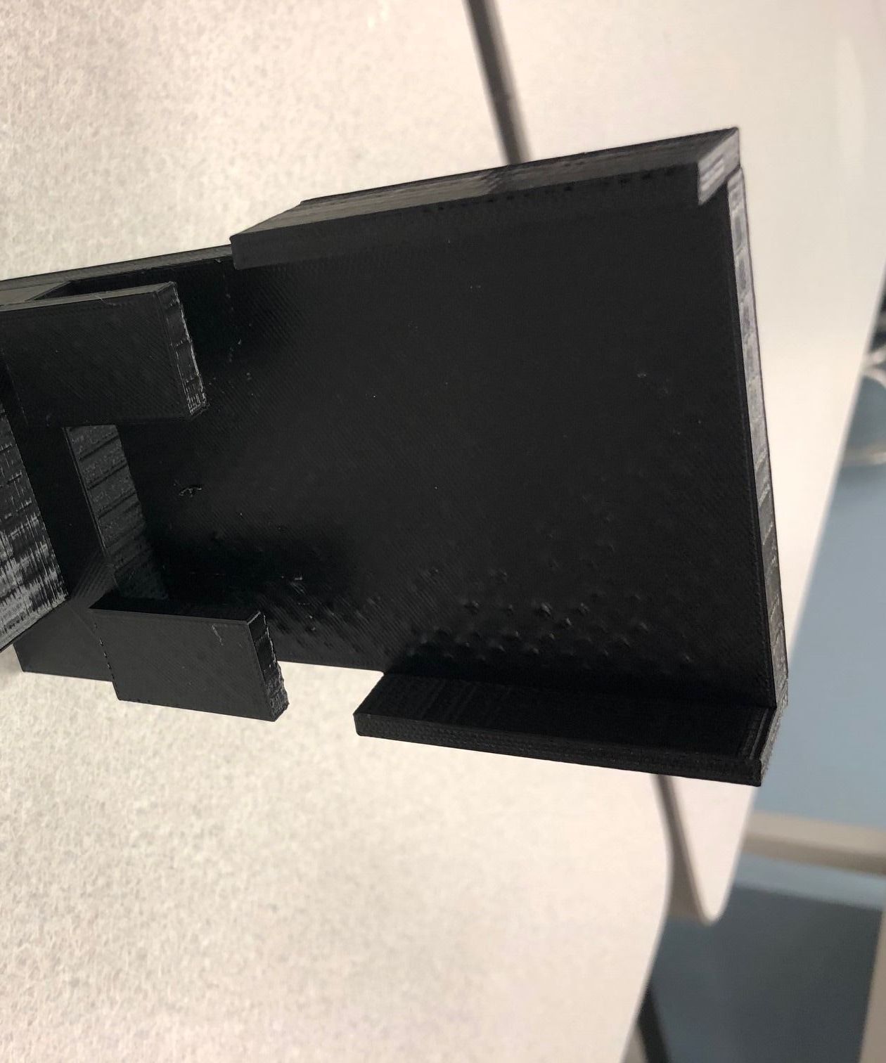 3d Printed Phone Case Holder : 5 Steps - Instructables