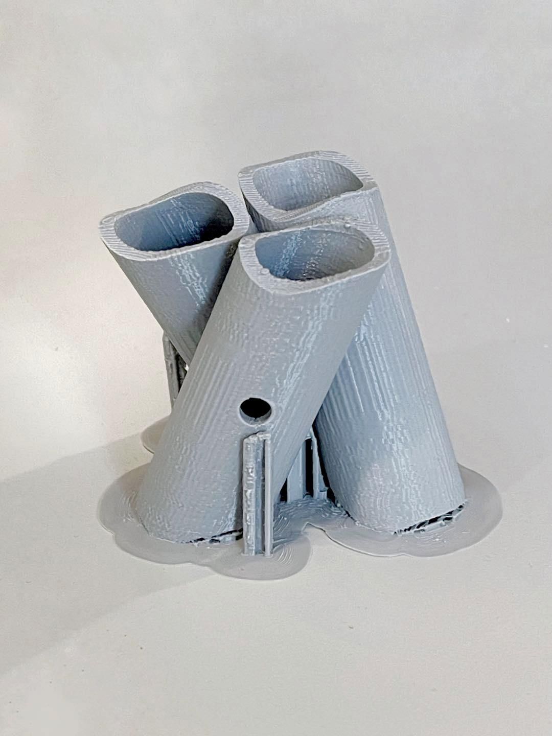 3-tube Wavy Joint : 8 Steps - Instructables
