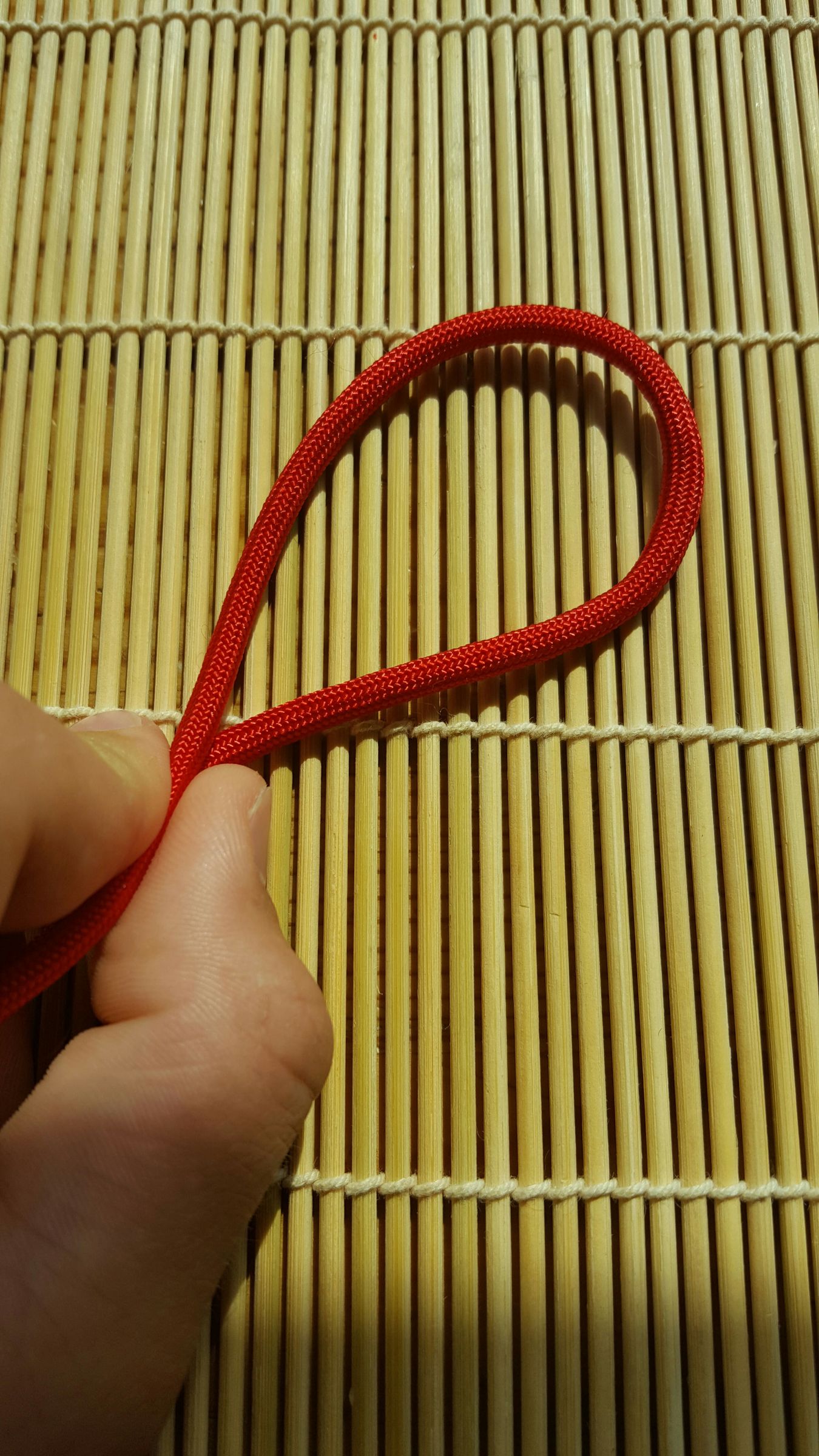 Paracord Snake : 10 Steps (with Pictures) - Instructables