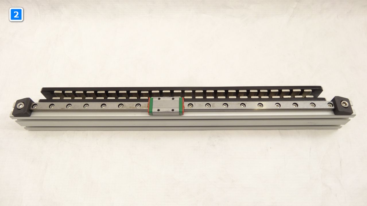 DIY IRONLESS LINEAR SERVO-MOTOR : 11 Steps (with Pictures) - Instructables