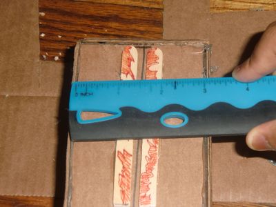 Paper Airplane Crossbow Launcher : 14 Steps (with Pictures) - Instructables
