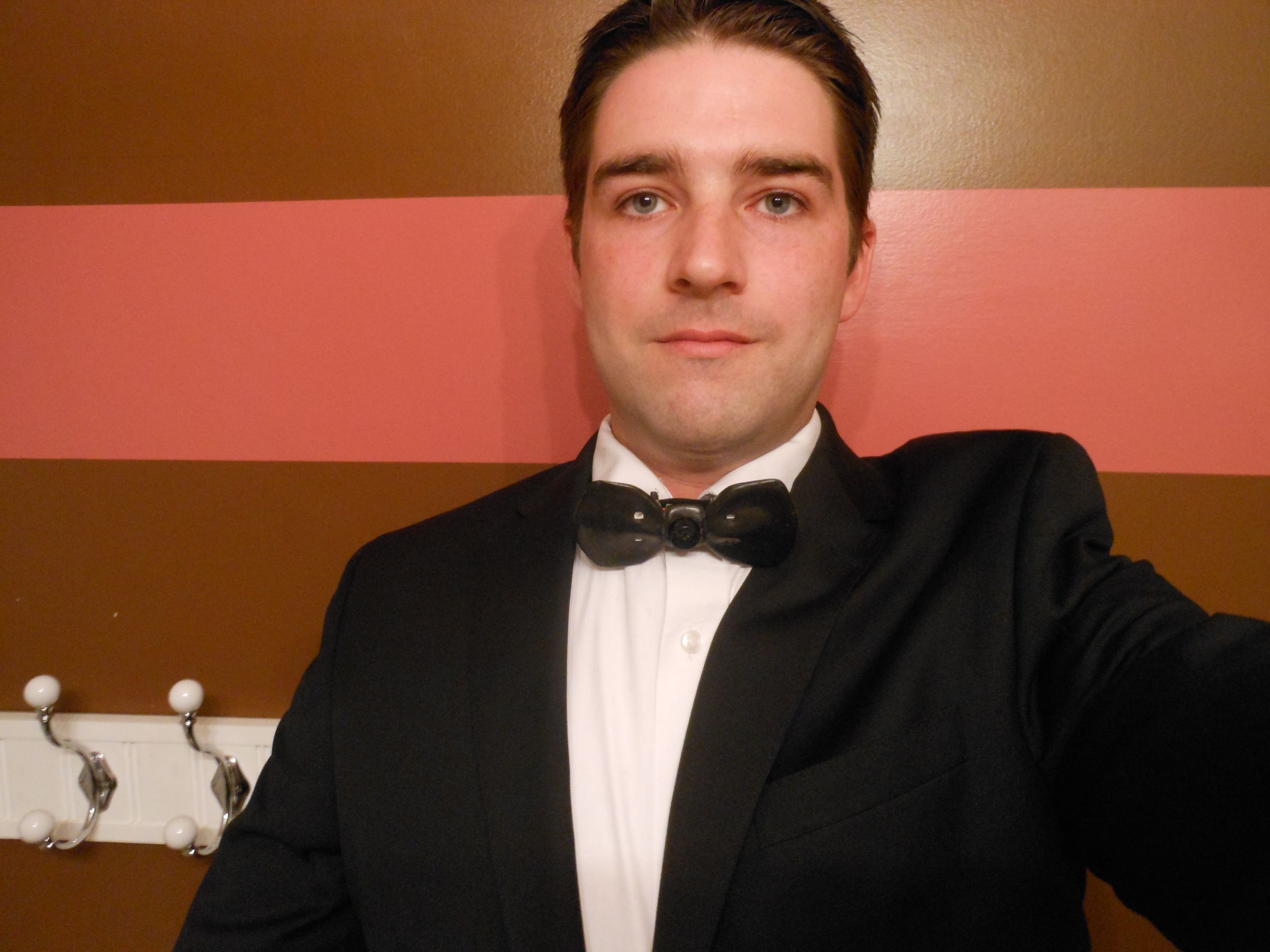 Personal Space Defender : 8 Steps (with Pictures) - Instructables