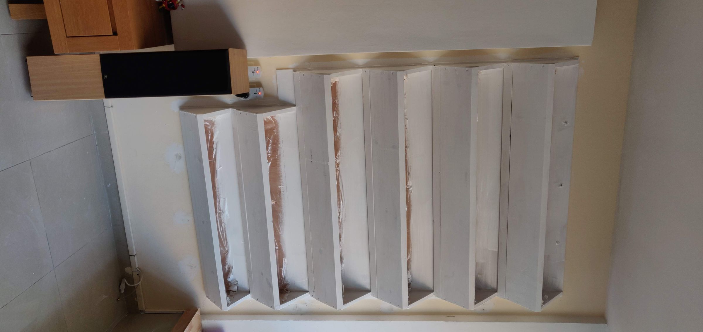 Vertical Wall Garden : 16 Steps (with Pictures) - Instructables
