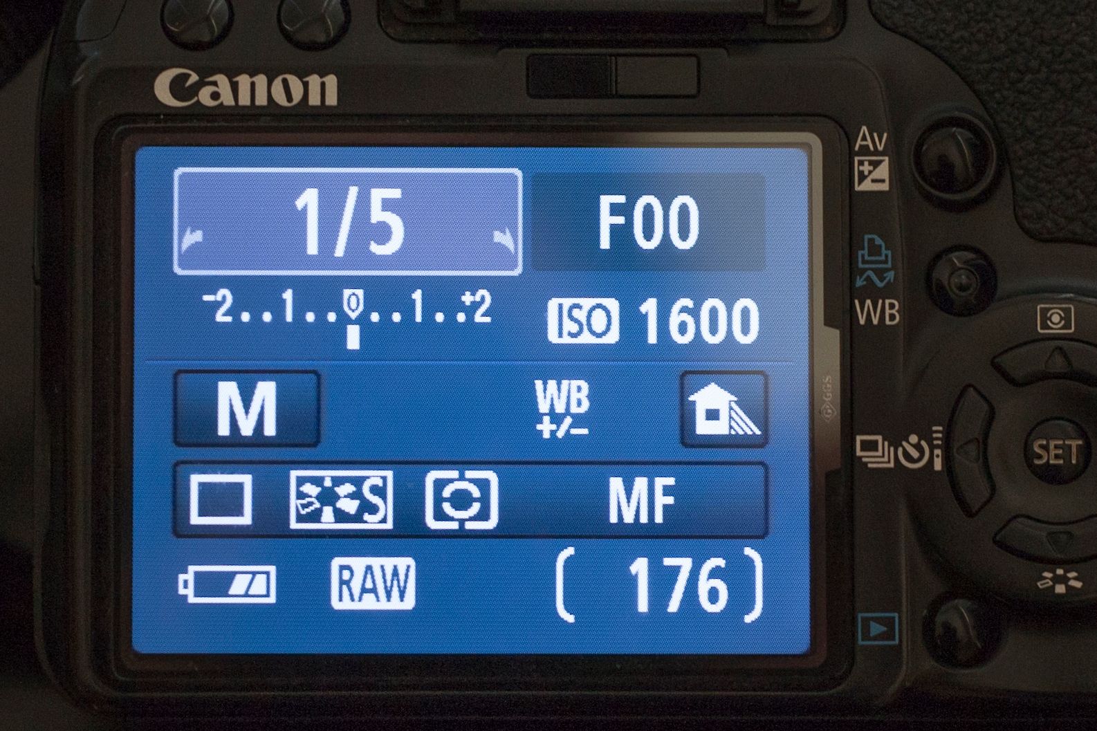Free Lensing - Creating a Tilt Shift Effect Using Any Lens : 10 Steps ...