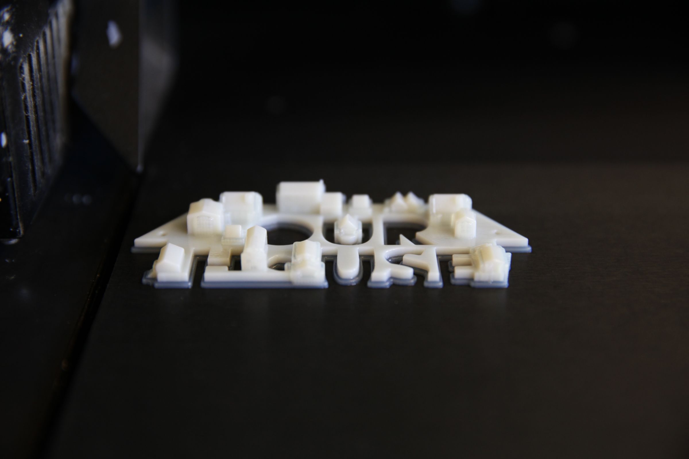 3D Print a Vector File Using Tinkercad : 6 Steps (with Pictures ...