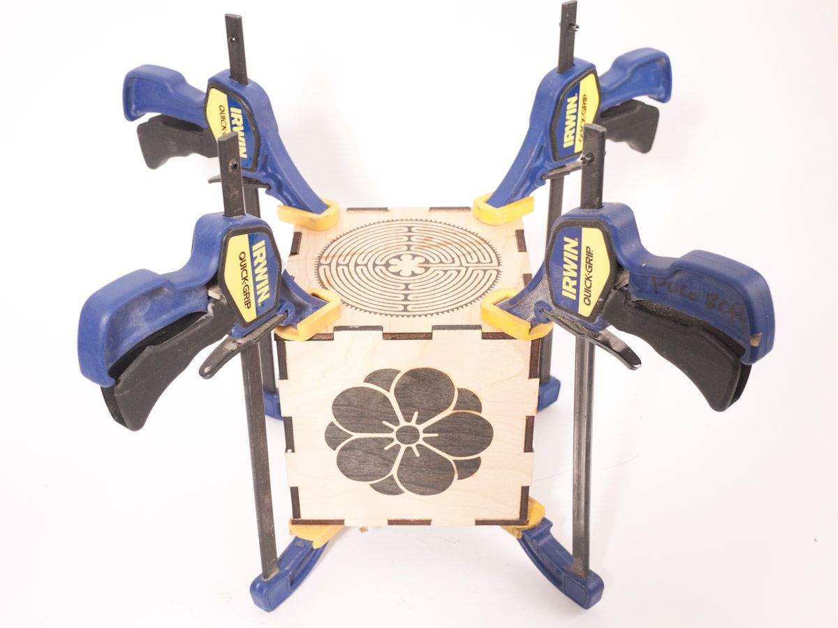 Mystery Box : 5 Steps (with Pictures) - Instructables