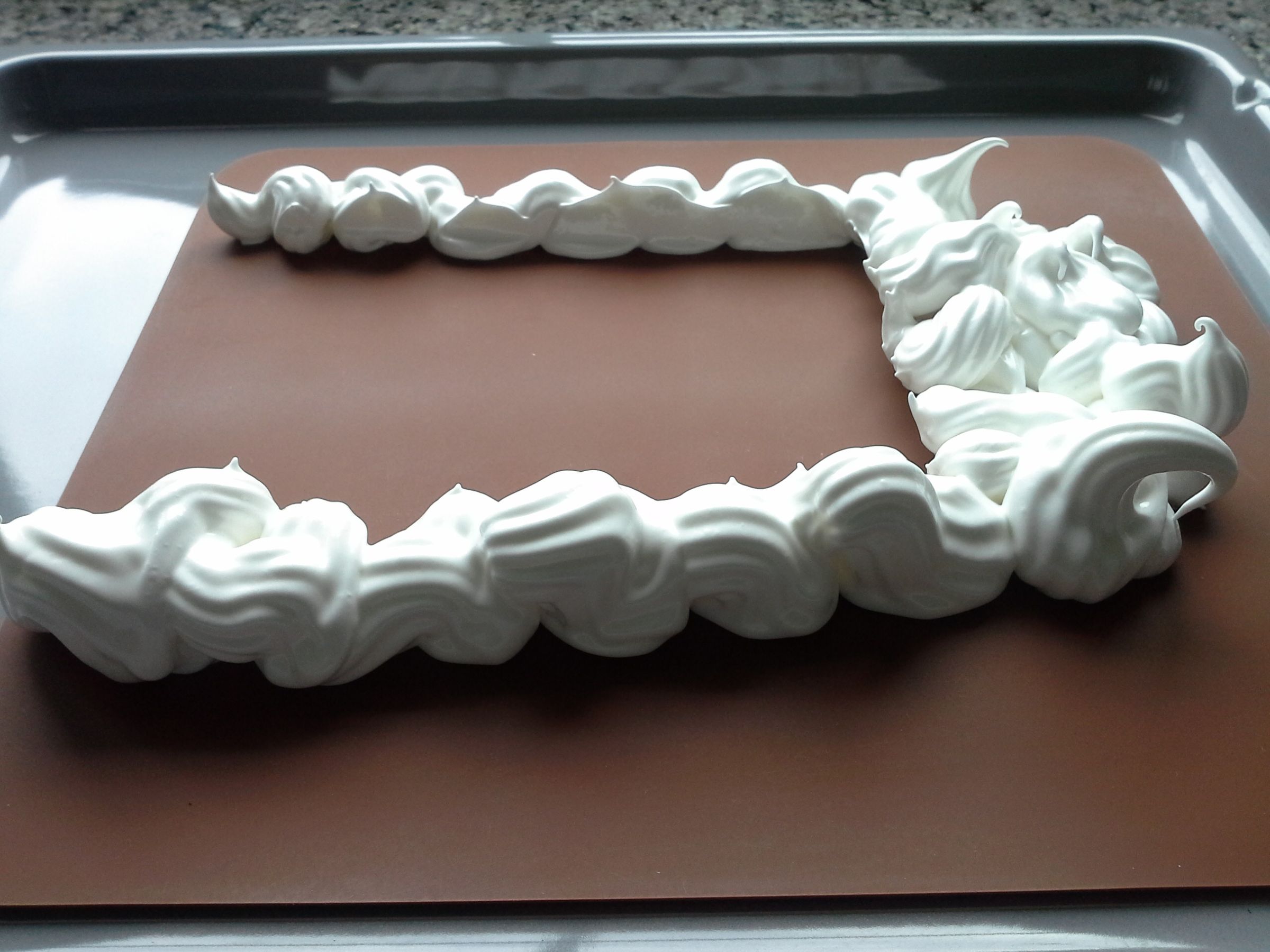 Flying Dutchman Cake : 30 Steps (with Pictures) - Instructables