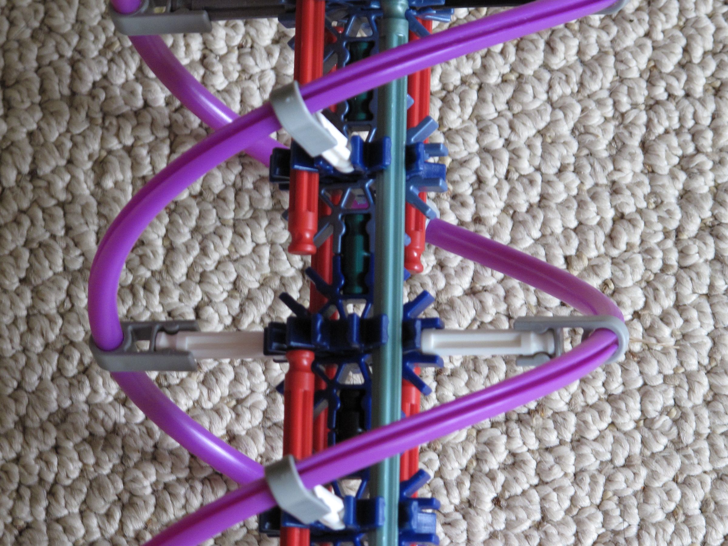 Knex Double Helix Lift : 18 Steps - Instructables