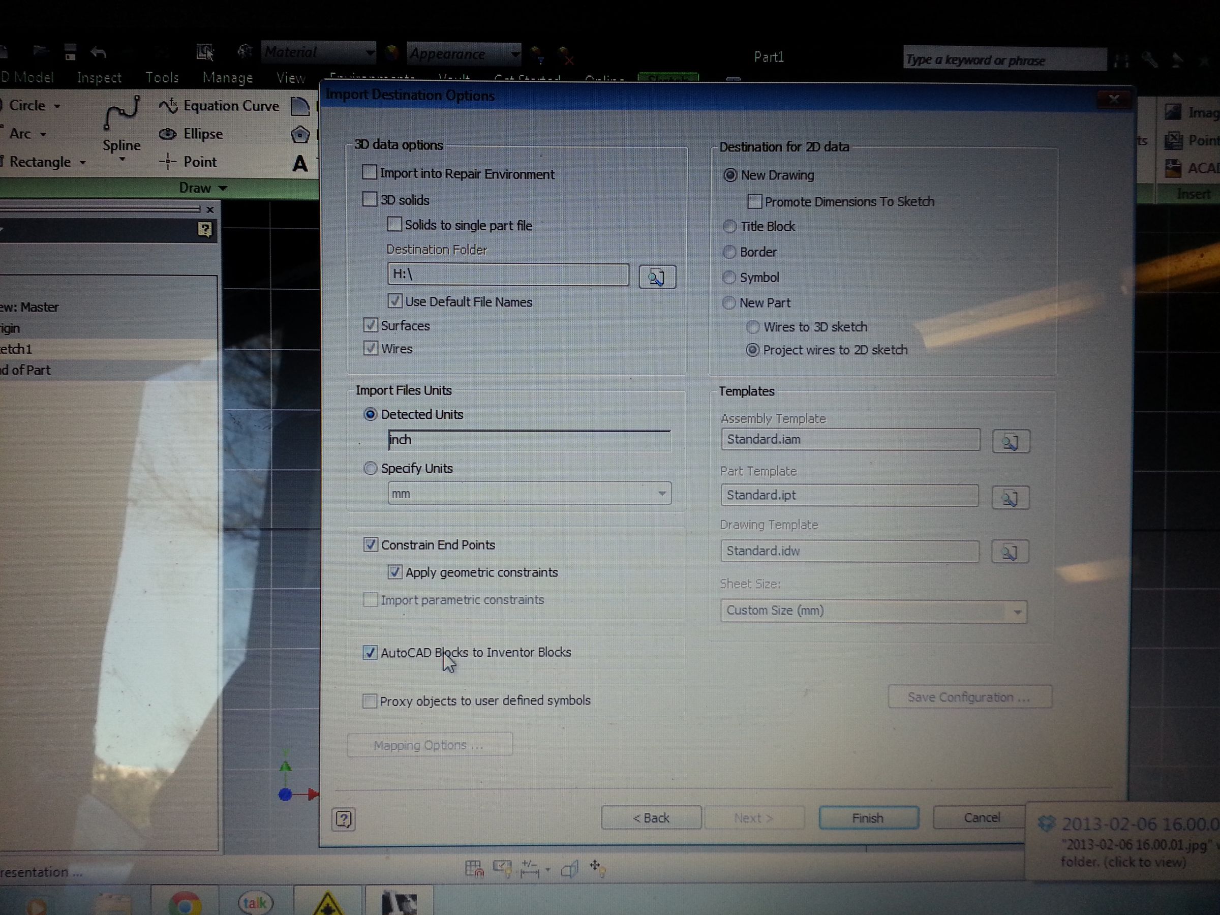 @TechShopMP: From JPG to 3D Print : 3 Steps - Instructables