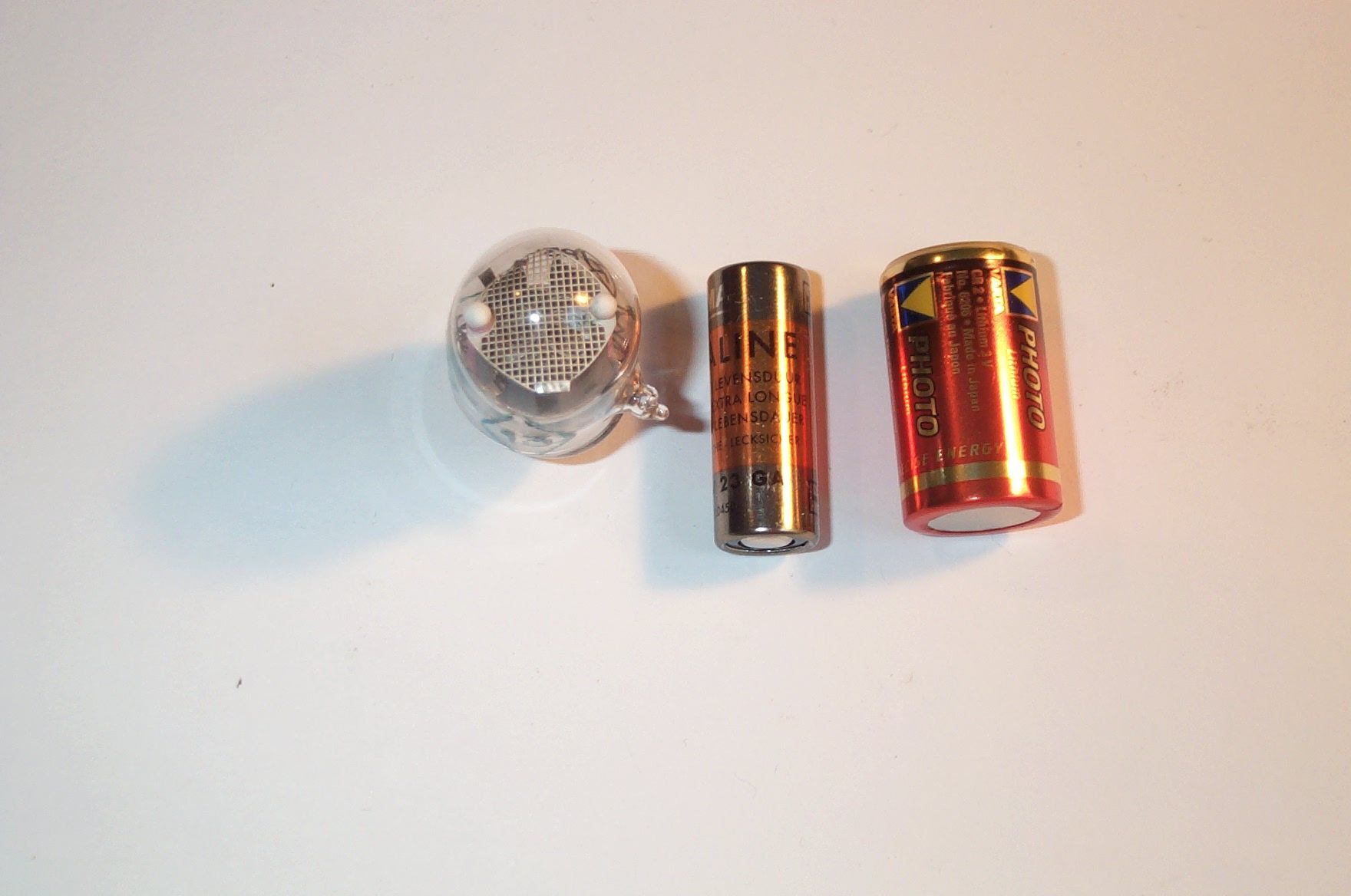 Nixie Watch, Part 1: Development Board : 5 Steps - Instructables