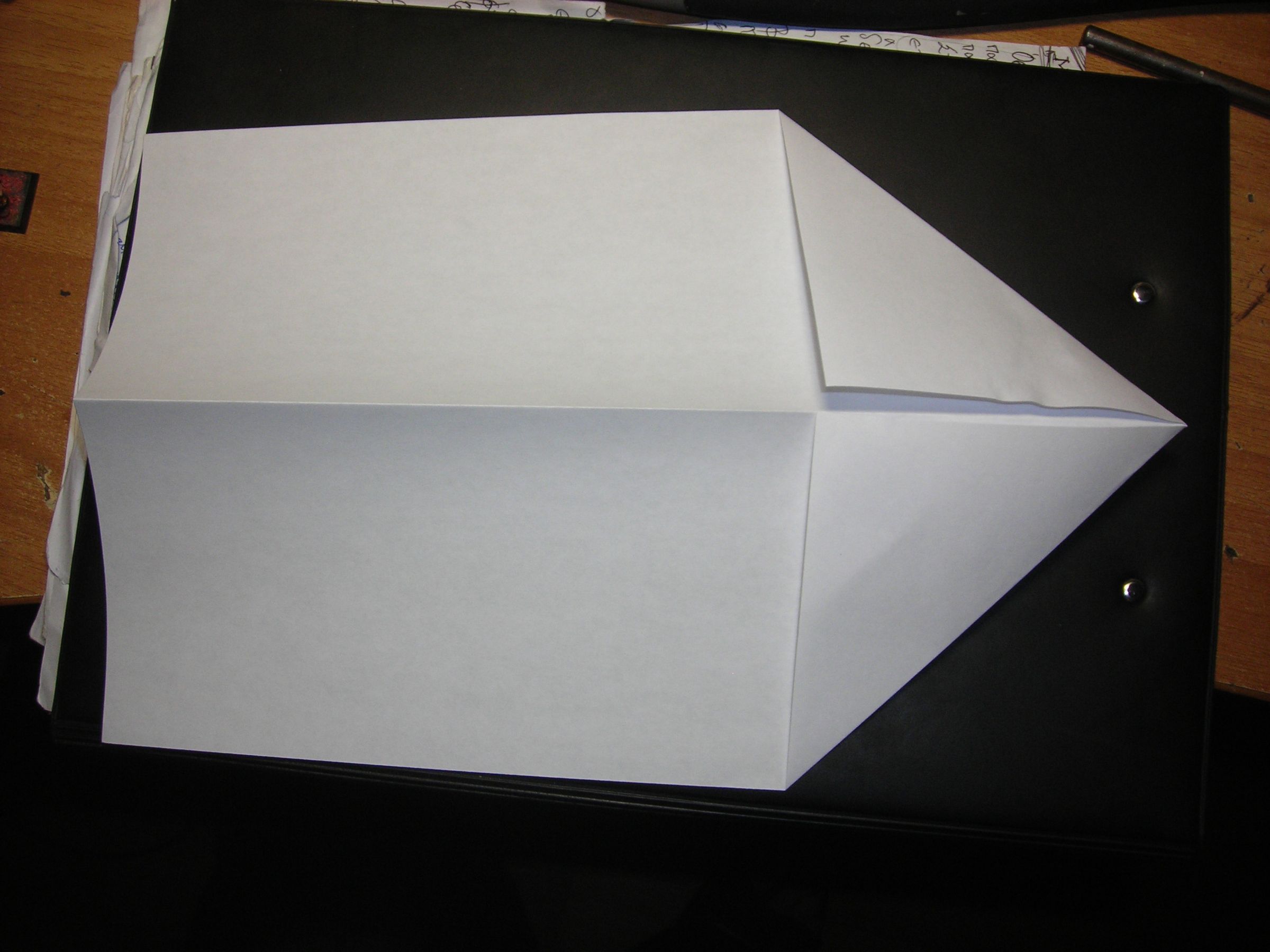 Toss It!: Modified Classic Model (faster Version) : 5 Steps - Instructables