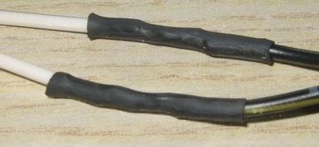 How to Solder Two Wires Together. : 3 Steps - Instructables