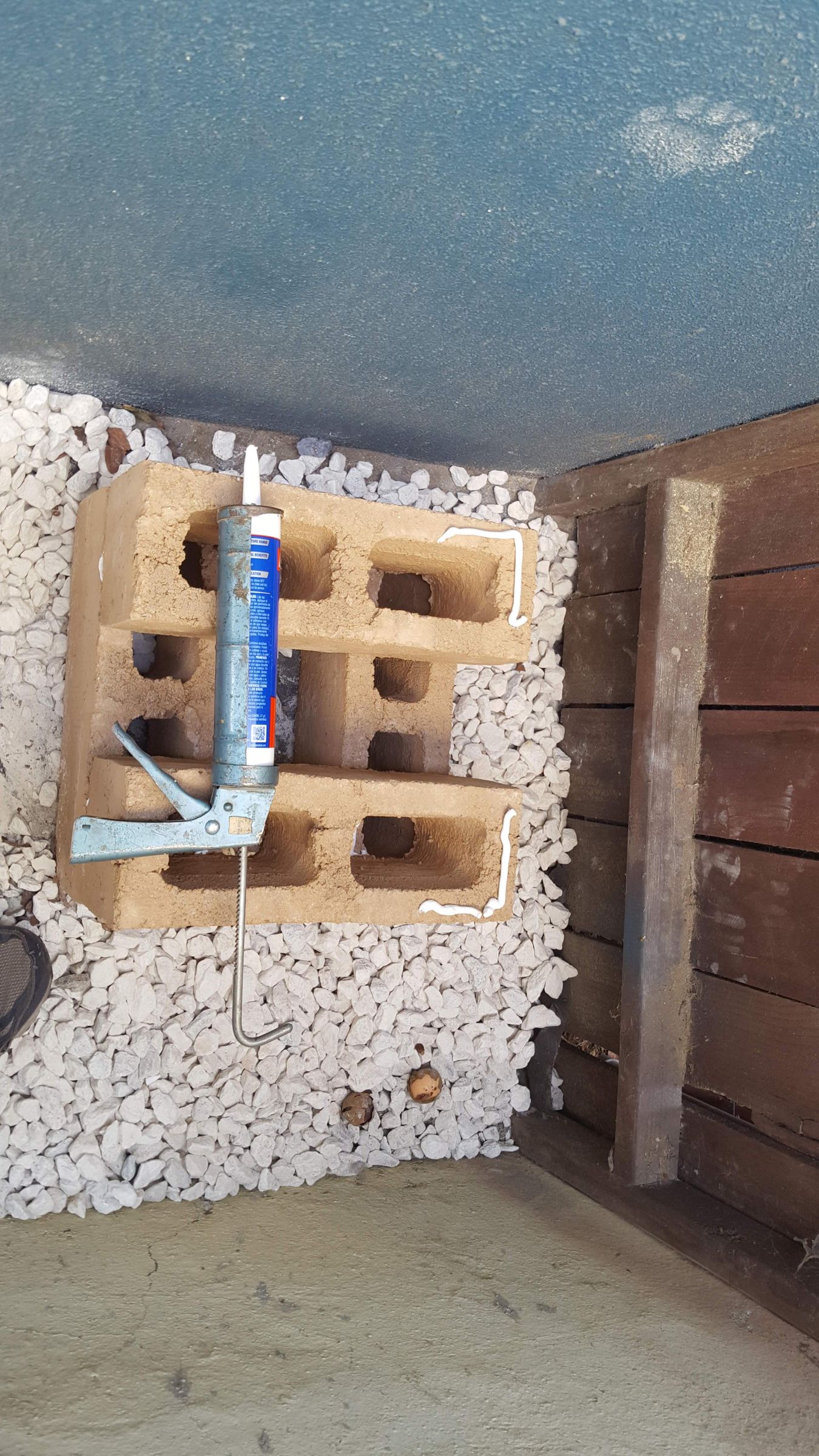 Life... From Laundry! | DIY Grey Water Filter : 8 Steps (with Pictures ...