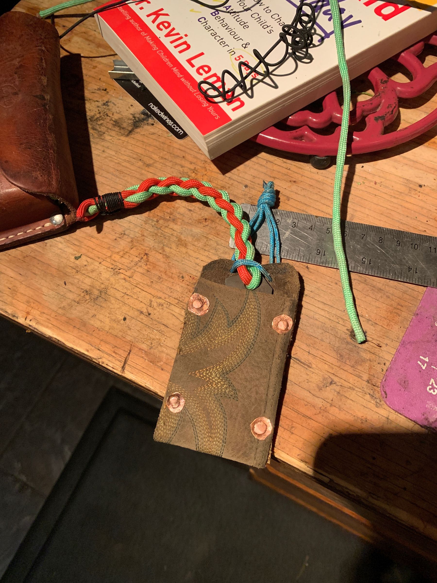 How to Peen a Rivet : 6 Steps (with Pictures) - Instructables