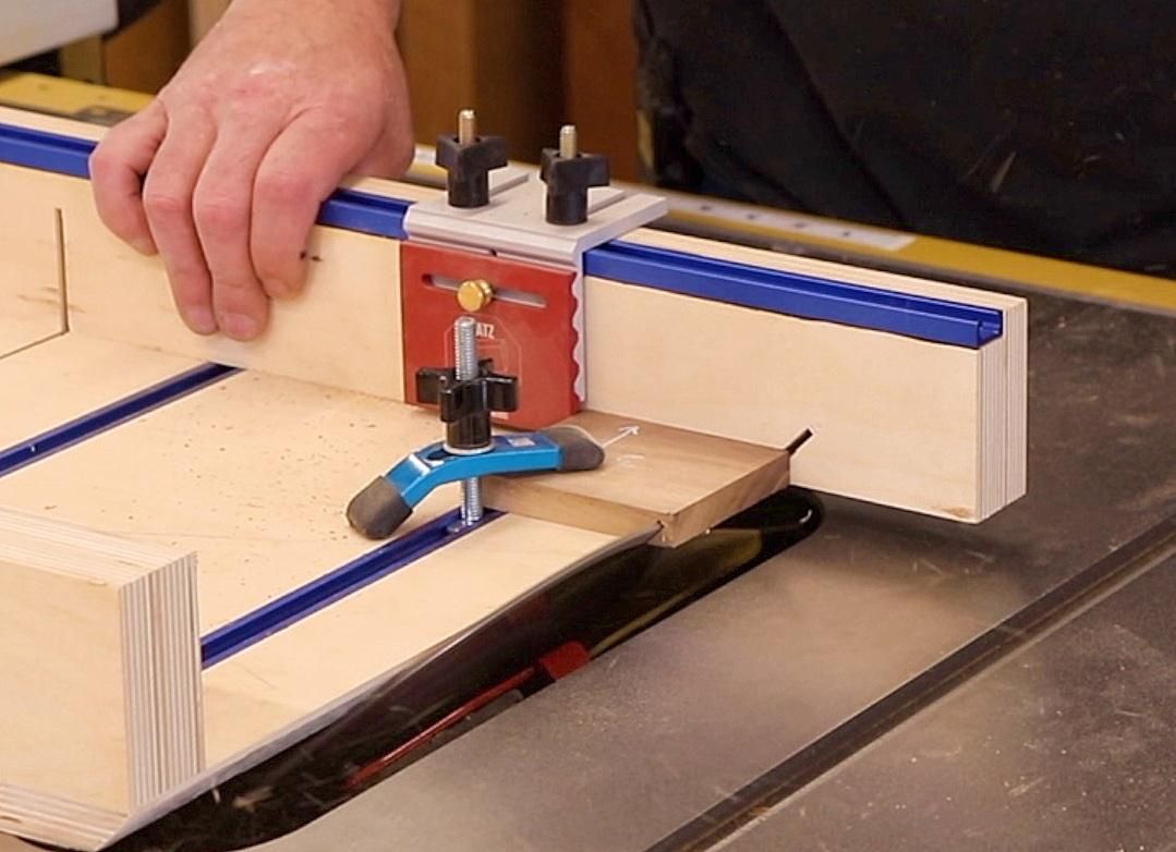 Table Saw Caddy : 13 Steps (with Pictures) - Instructables