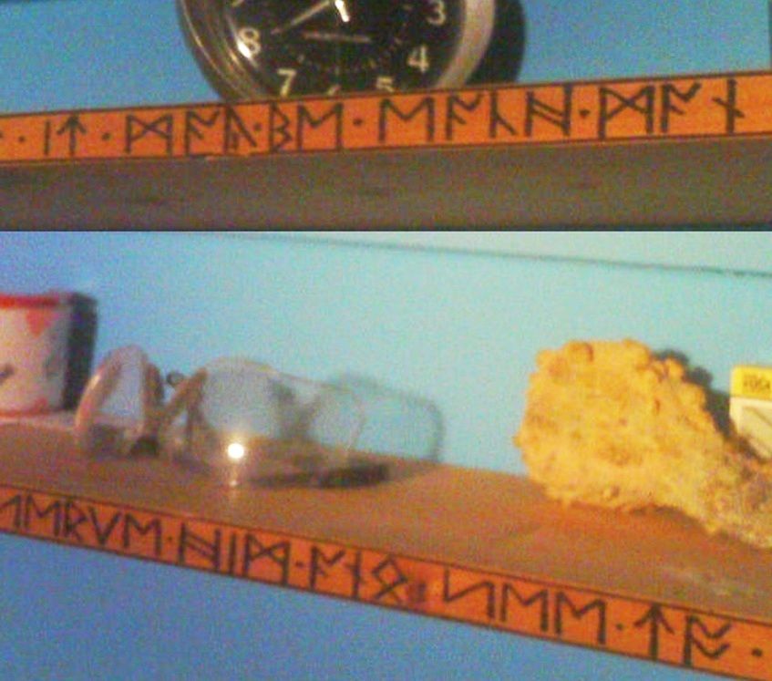 Decorate With Runes - Instructables