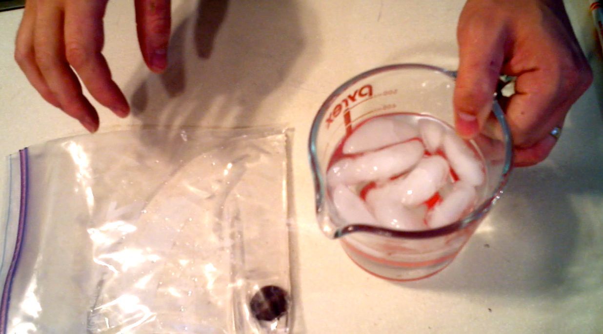 Sodium Acetate BODY Warmer : 9 Steps (with Pictures) - Instructables