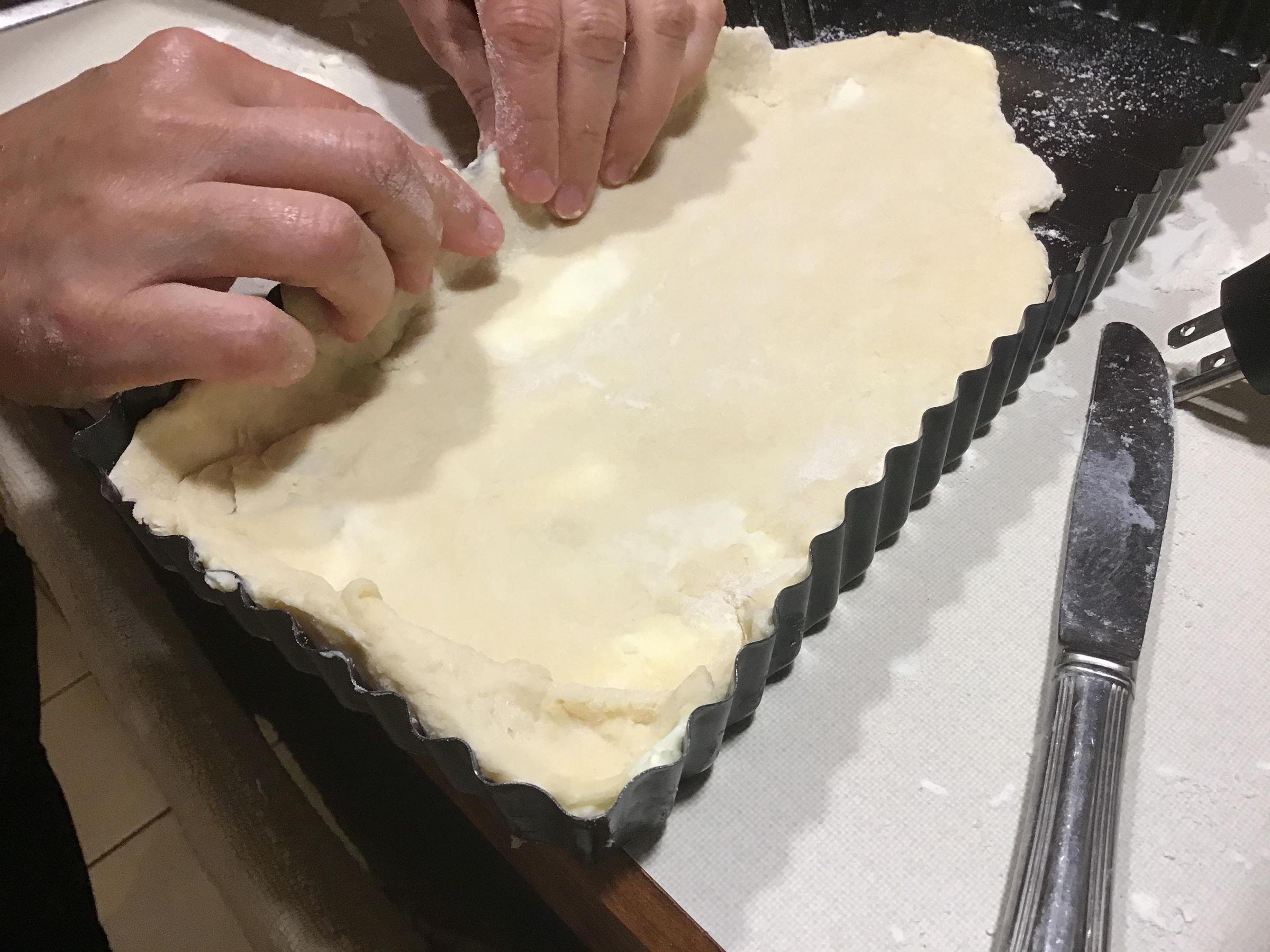 How to Make a Different Special Apple Pie. : 3 Steps - Instructables