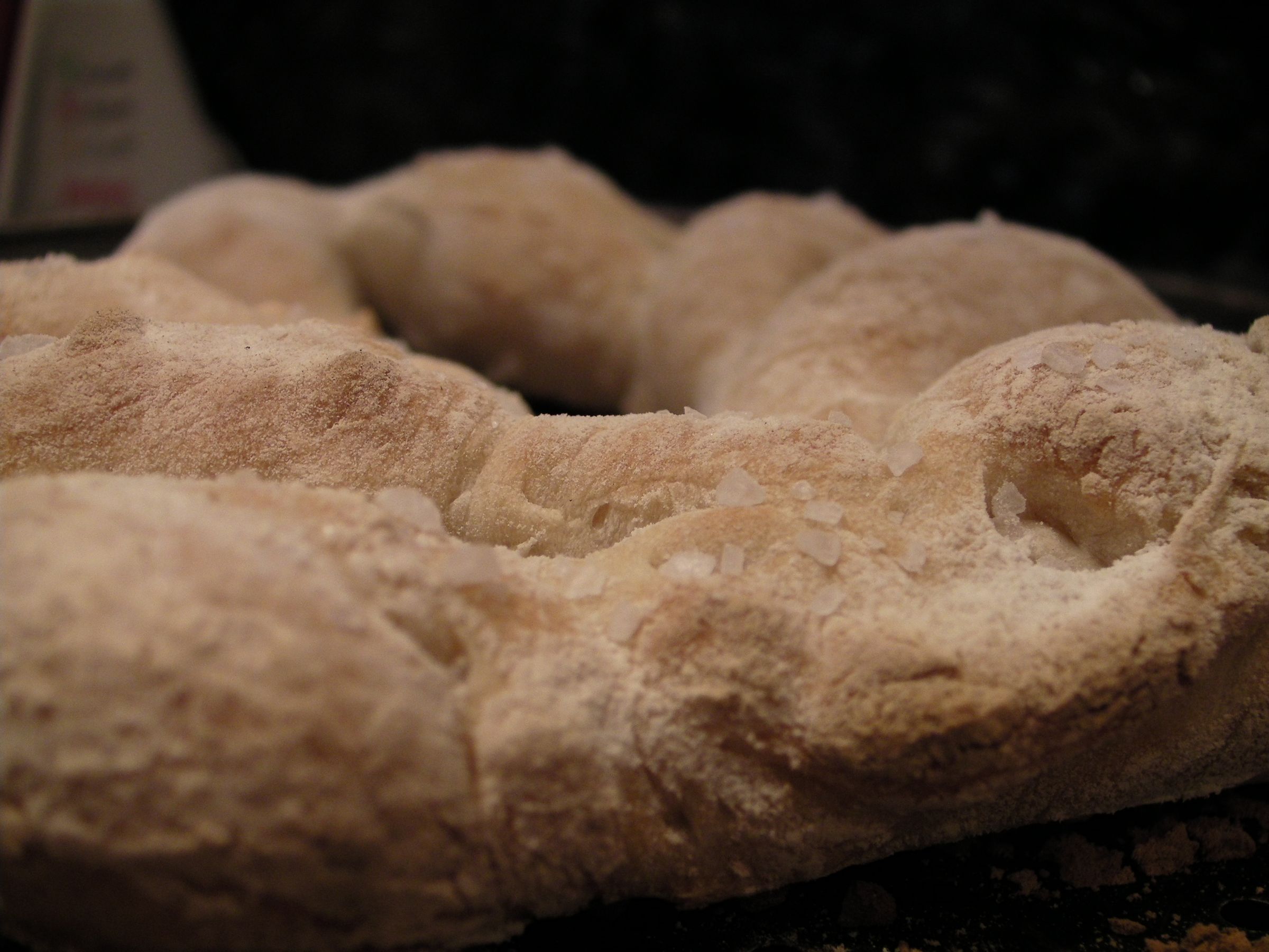 Fougasse Bread : 8 Steps (with Pictures) - Instructables