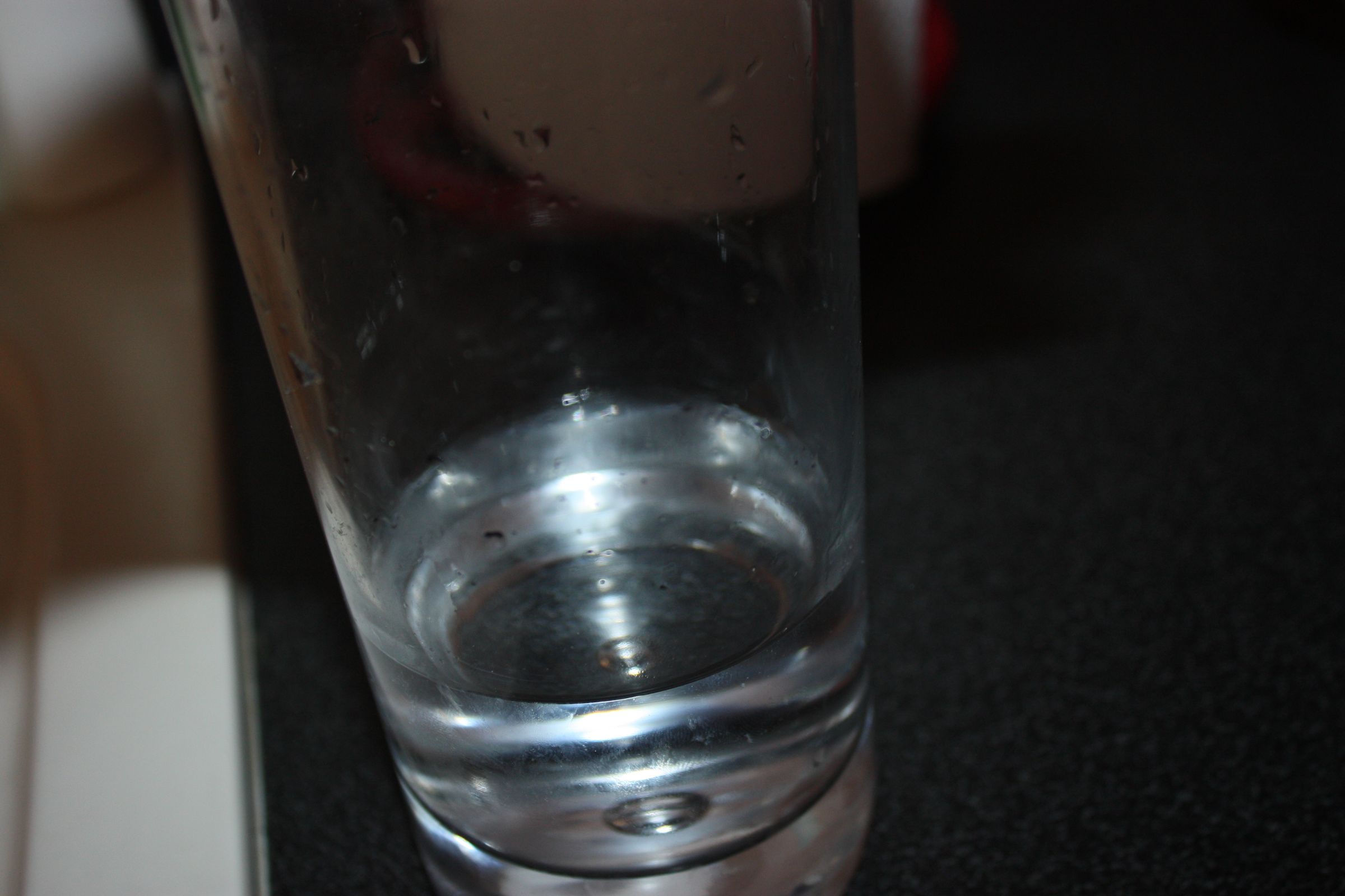 Cardboard and Water Magic Trick : 4 Steps (with Pictures) - Instructables