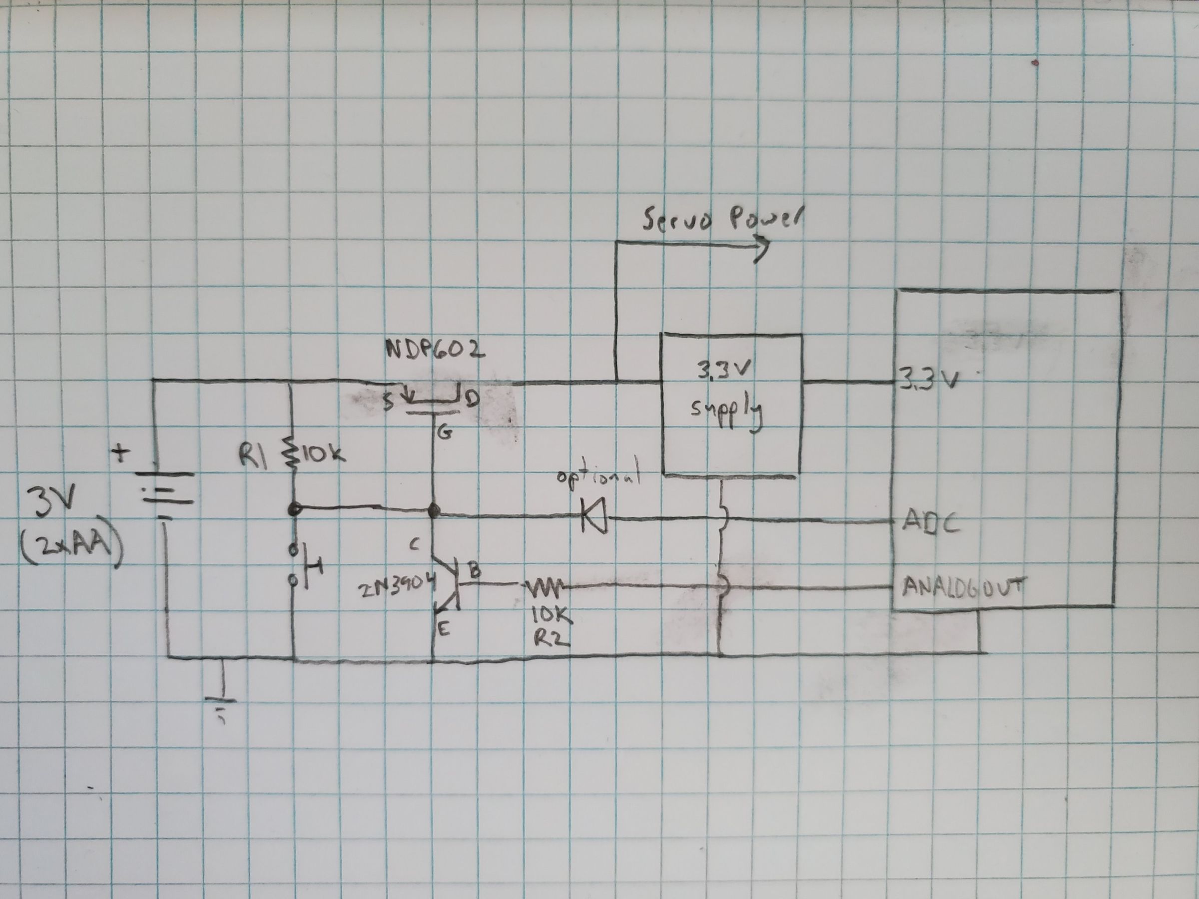 Arduino (or Microcontroller) Turns Itself Off - Instructables
