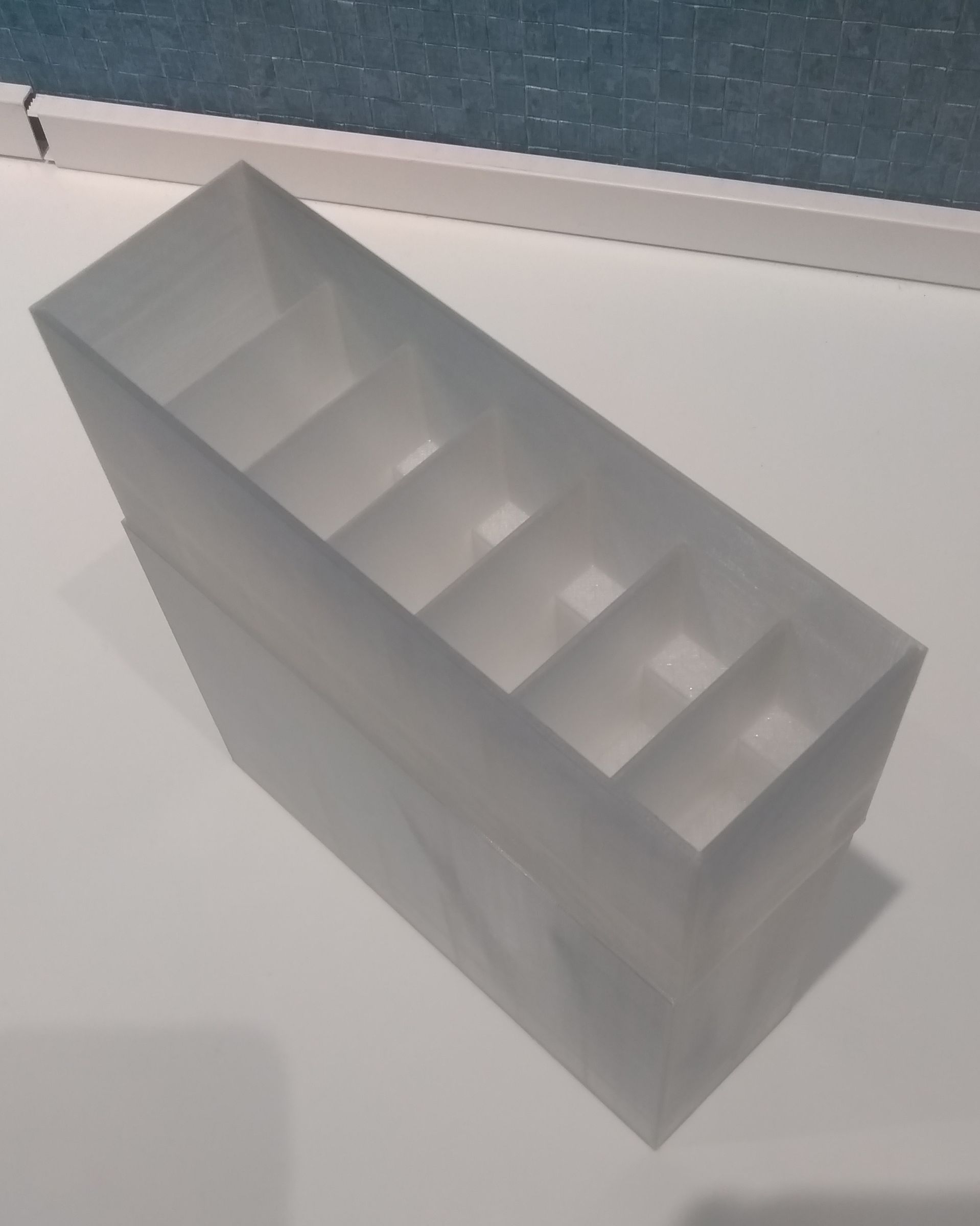 Stackable Box - Instructables