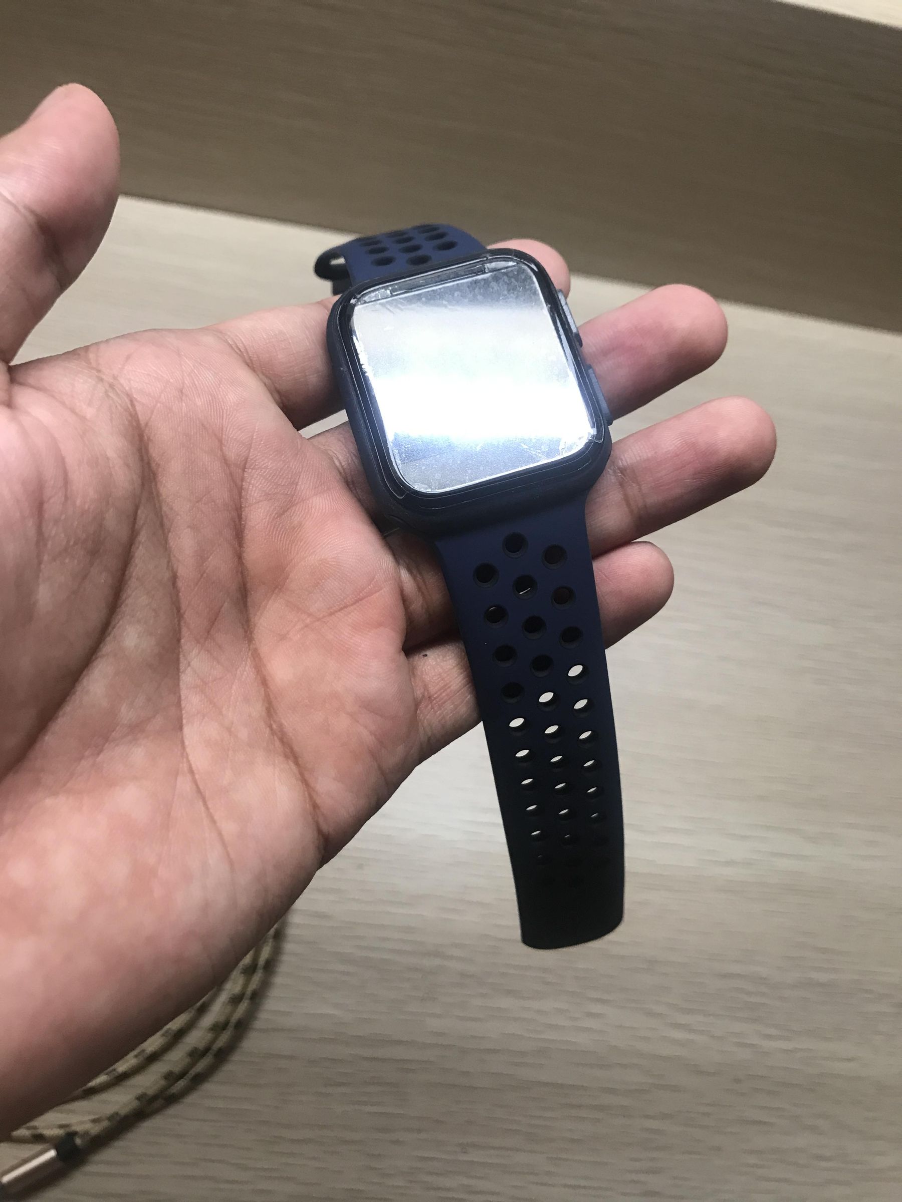 MutantW V1 - DIY Open-Source Smartwatch That You Can Wear Daily : 8 ...