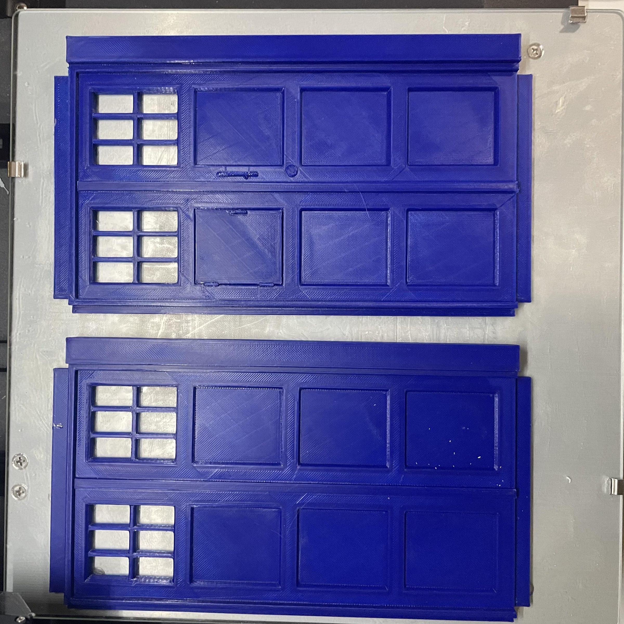 3D Printed Tardis With Sound and Fading Lights : 16 Steps (with Pictures) - Instructables