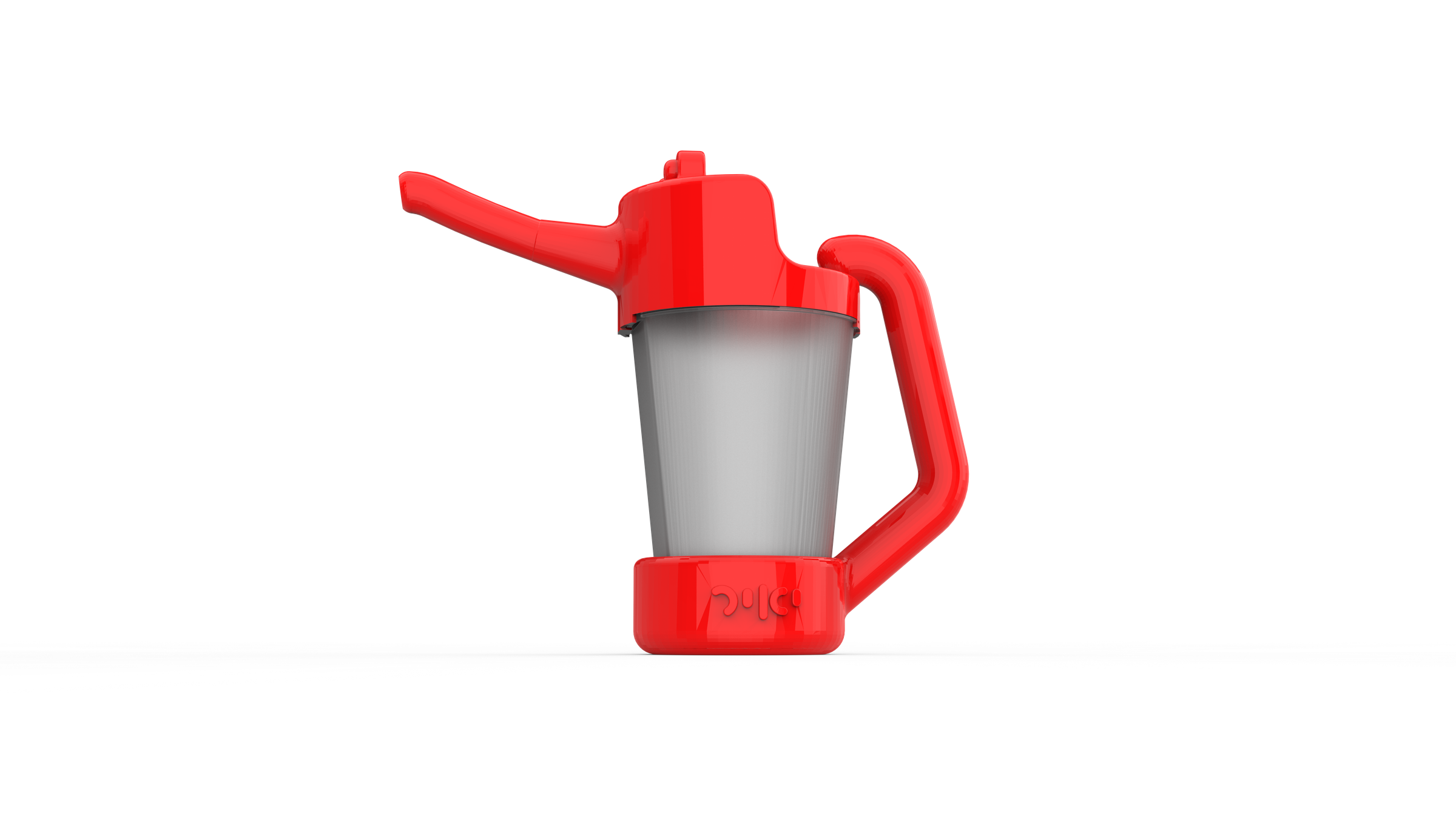 Fixperts- Self-assembled Funnel for Custom Grip : 3 Steps - Instructables