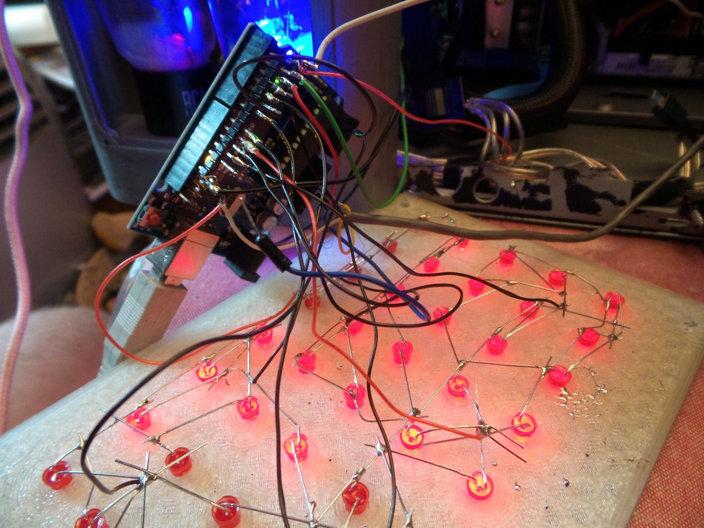 Fallout Themed Gaming Computer : 6 Steps (with Pictures) - Instructables