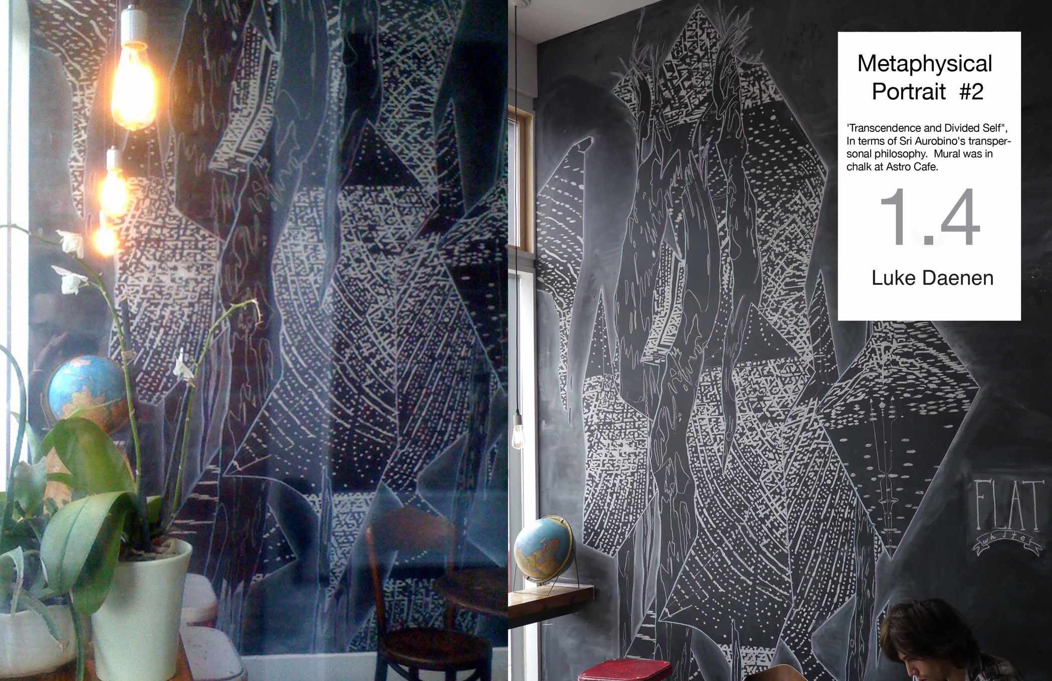 Projection Tracing Technique for Large Walls in Confined Spaces ...