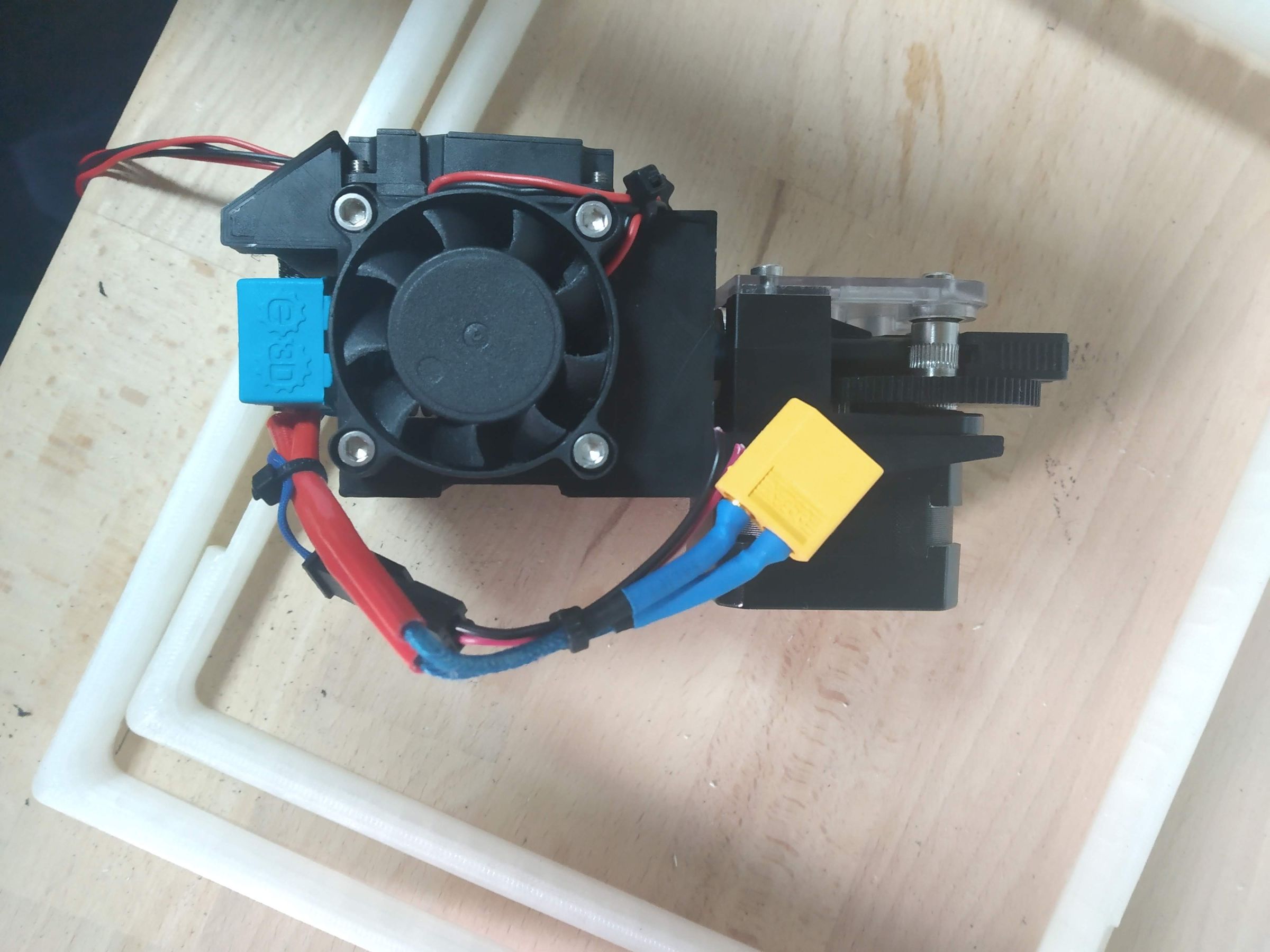 CoreBot - CoreXY 3D Printer : 10 Steps (with Pictures) - Instructables