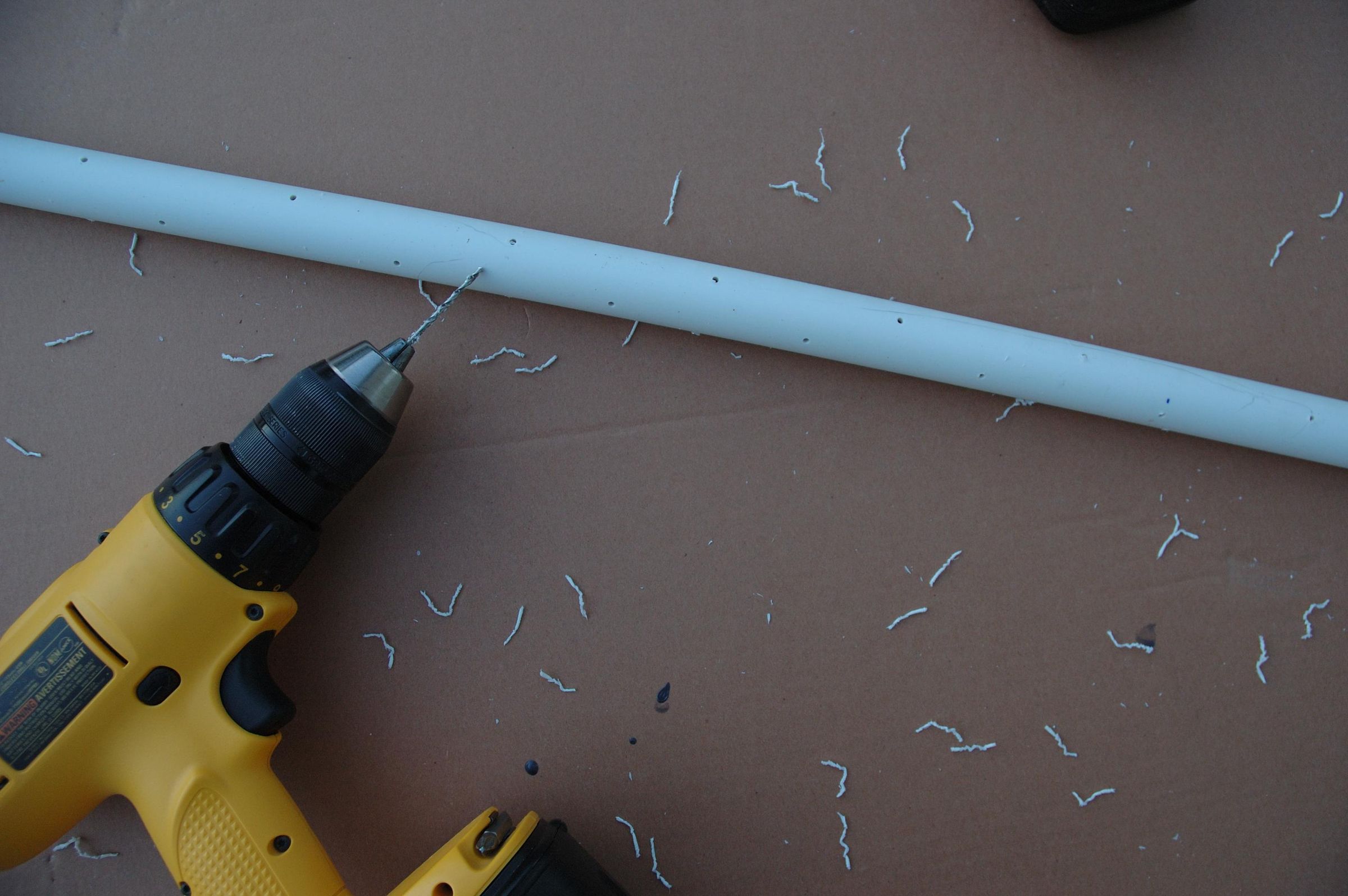 KidWash: PVC Sprinkler Water Toy : 8 Steps (with Pictures) - Instructables