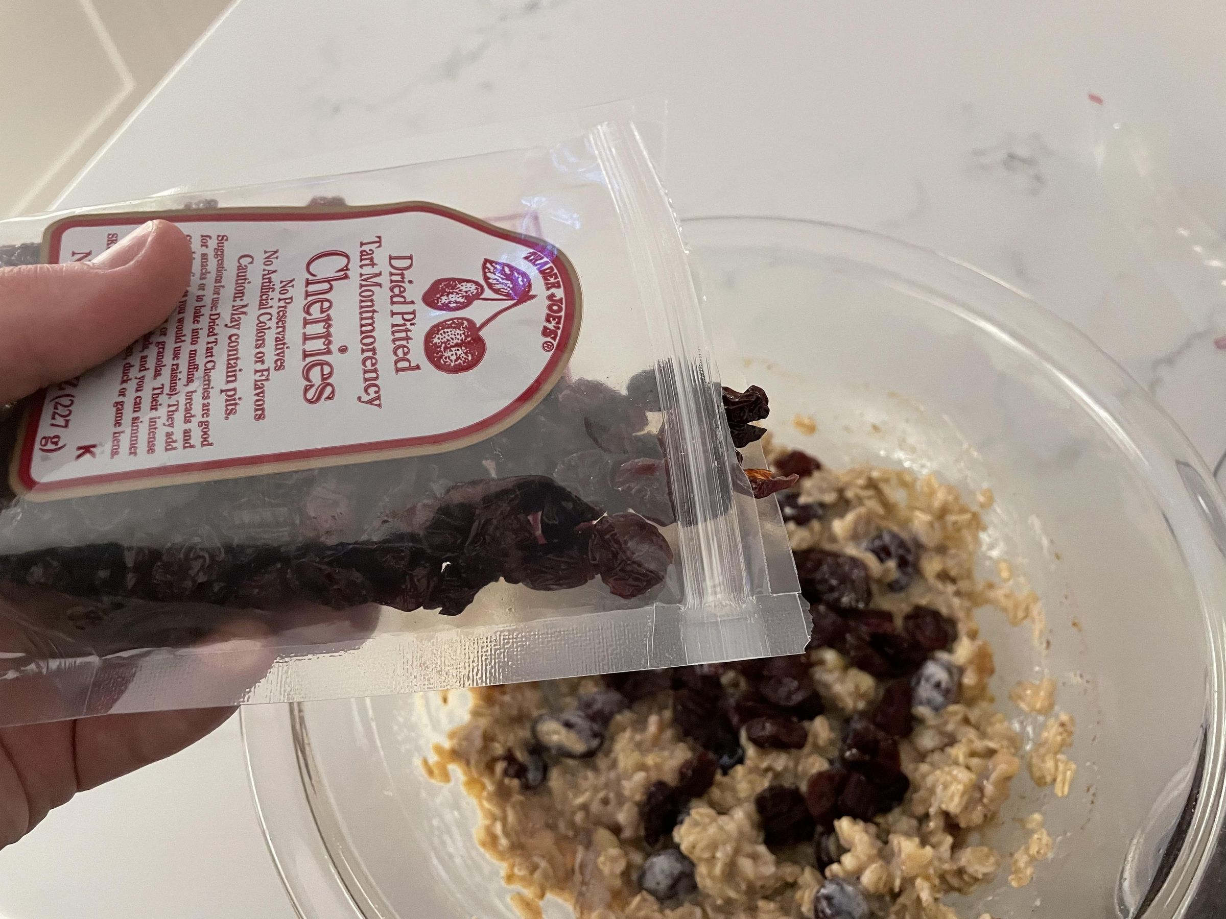 Easy Microwave Oatmeal! (with Pictures) - Instructables