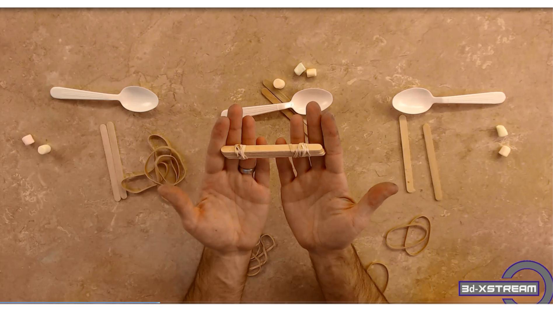 Spoon Catapult - Instructables