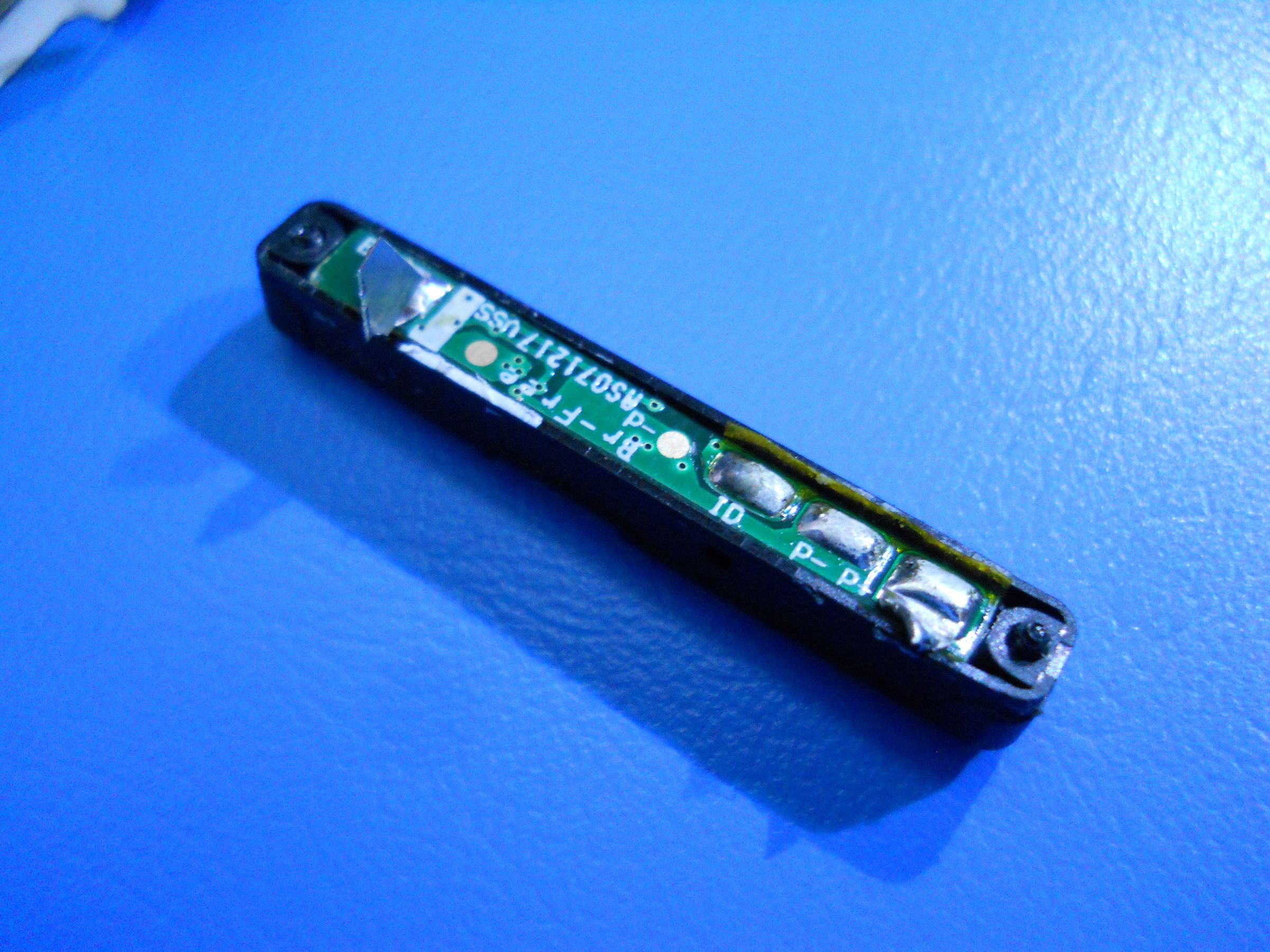 How to Protect Any 18650 Cell : 5 Steps (with Pictures) - Instructables