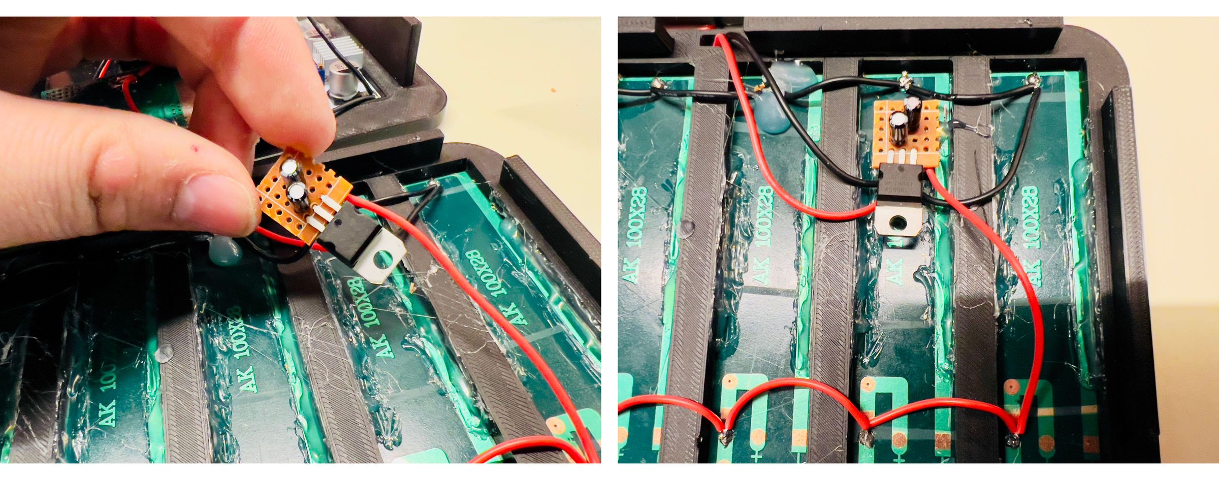 DIY Solar-Powered Emergency USB Charger for Camping and Hiking : 4 ...