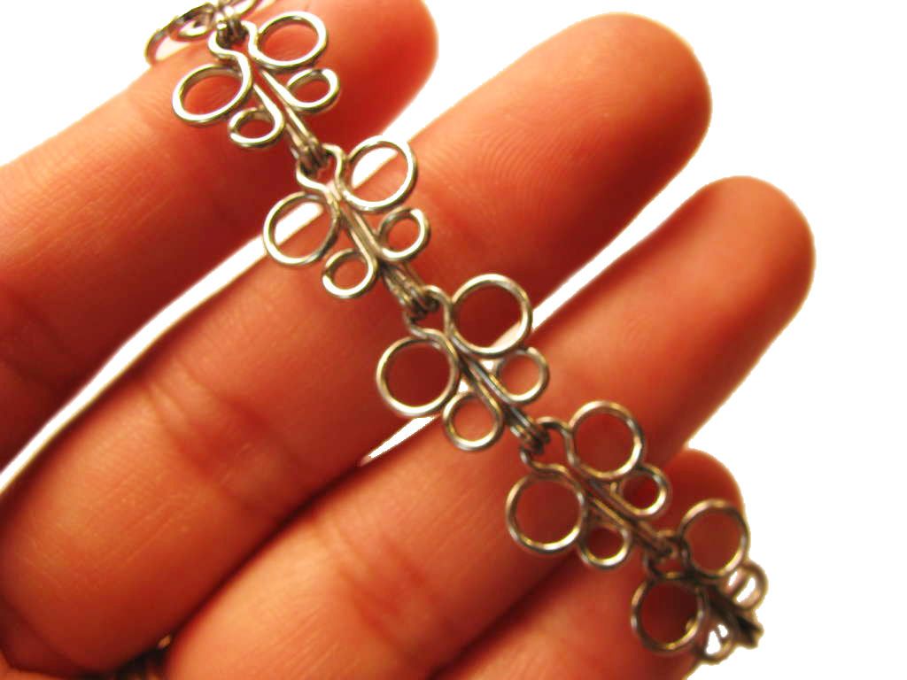 Butterfly Bracelet : 5 Steps (with Pictures) - Instructables