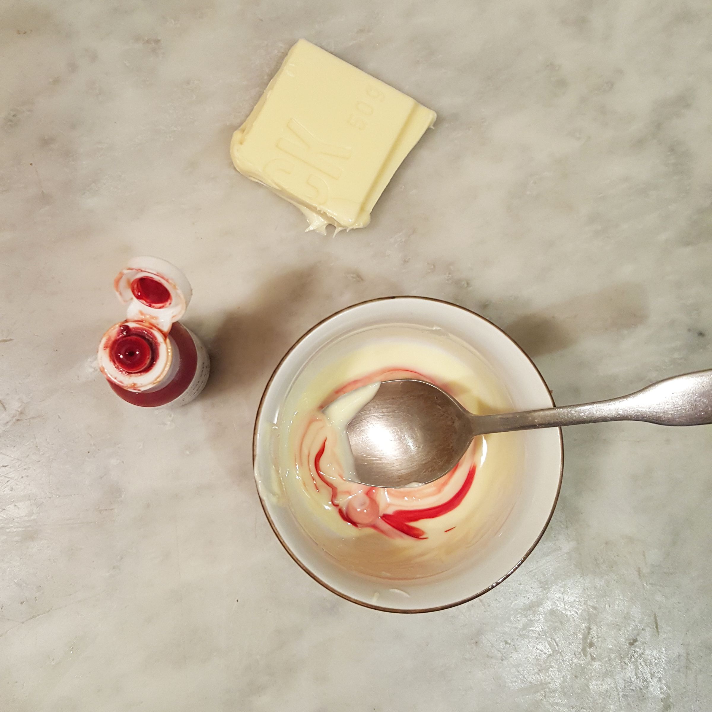 Poison Apple Pops : 5 Steps (with Pictures) - Instructables