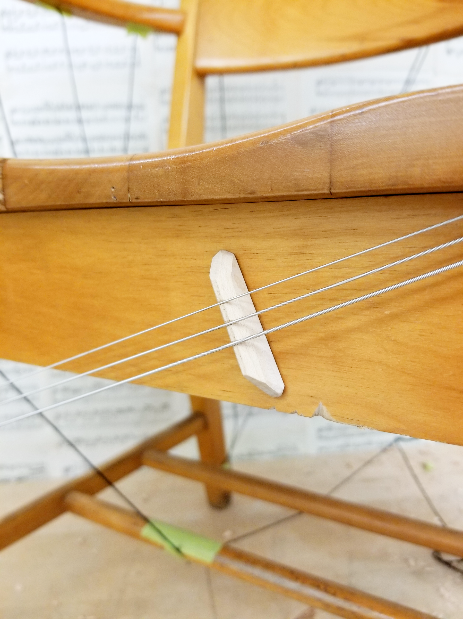 Musical Chair : 11 Steps (with Pictures) - Instructables
