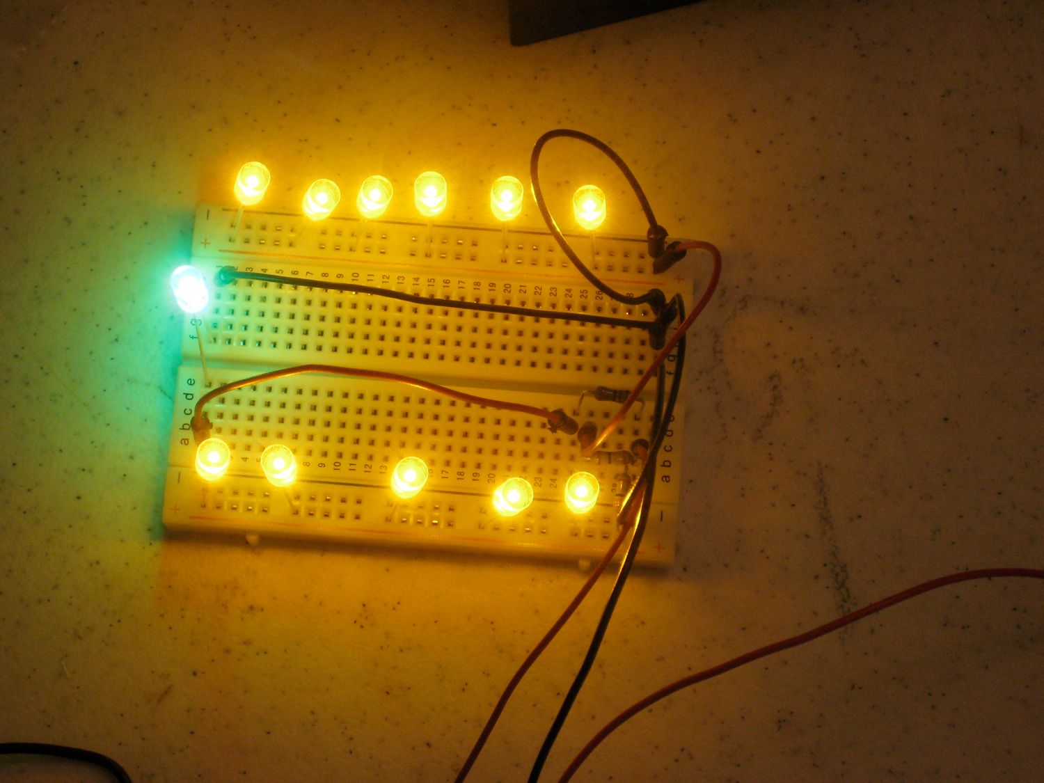 Proto Man Costume : 17 Steps (with Pictures) - Instructables