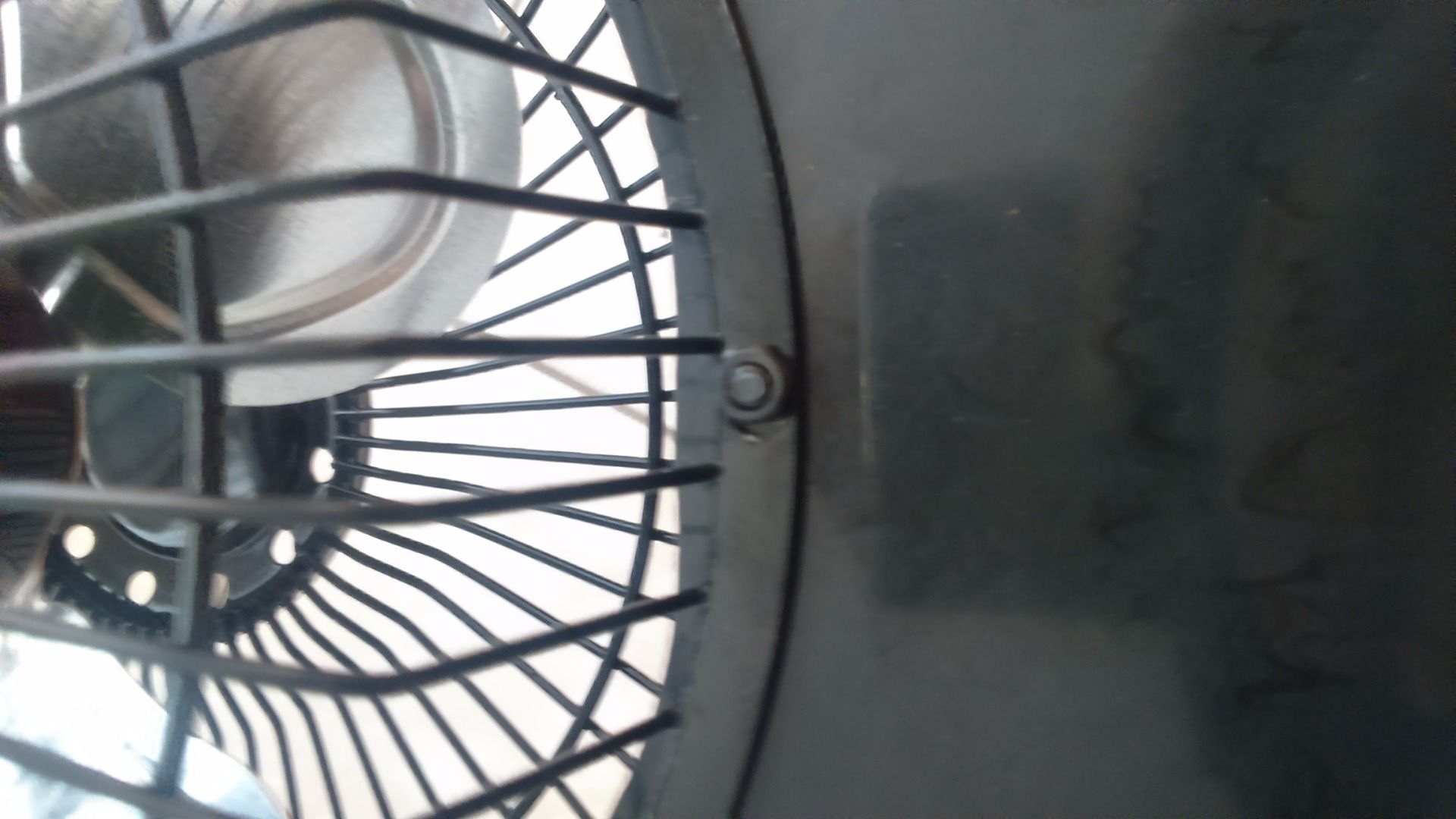 Swamp Cooler : 8 Steps (with Pictures) - Instructables