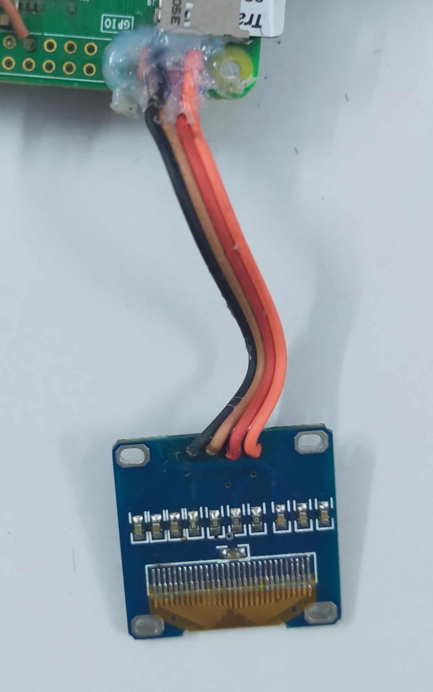 E.D.I.T.H - How Did I Build a Powerful Smart Glass Under 40$? : 11 ...