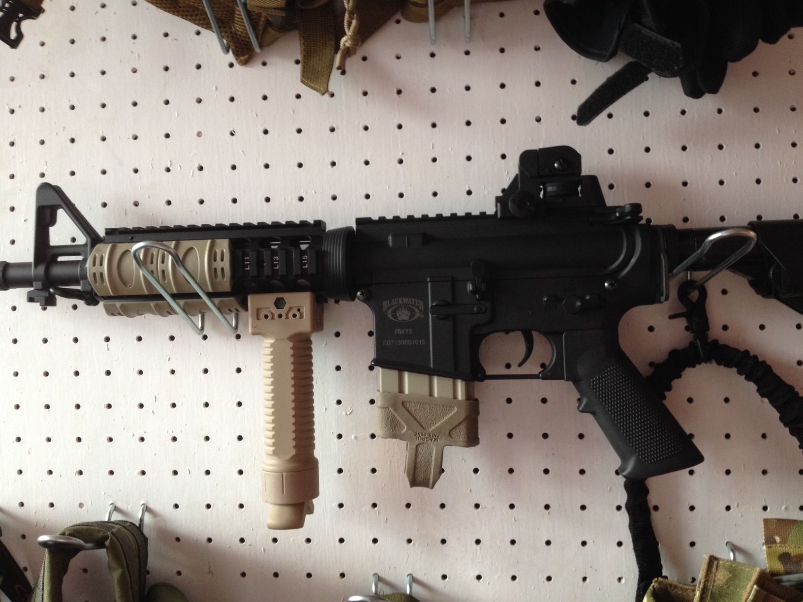 Airsoft Suppressor / Amplifier (Easy) : 4 Steps - Instructables