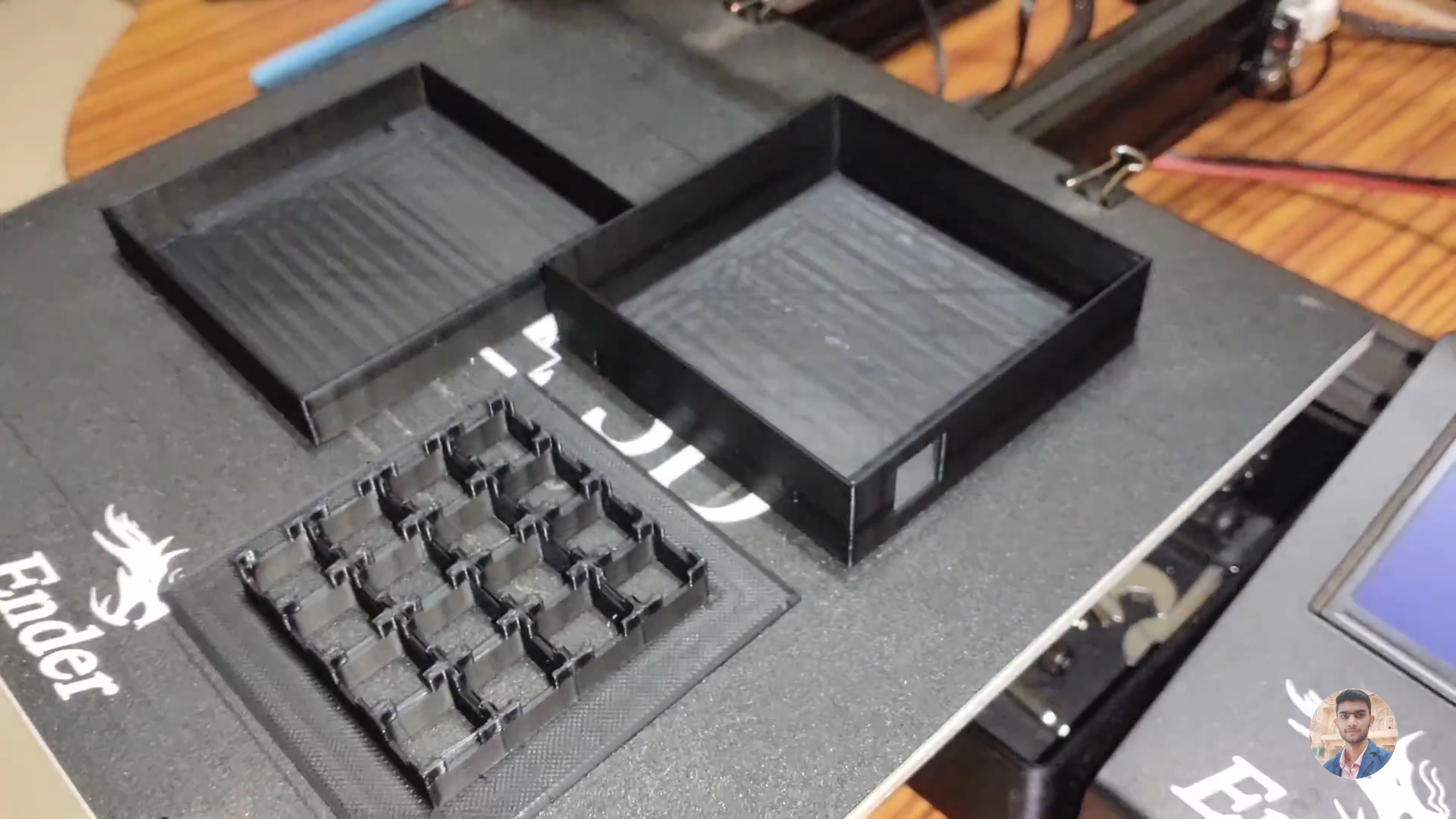 Diy Arduino Tic Toc Toe Game 6 Steps With Pictures Instructables